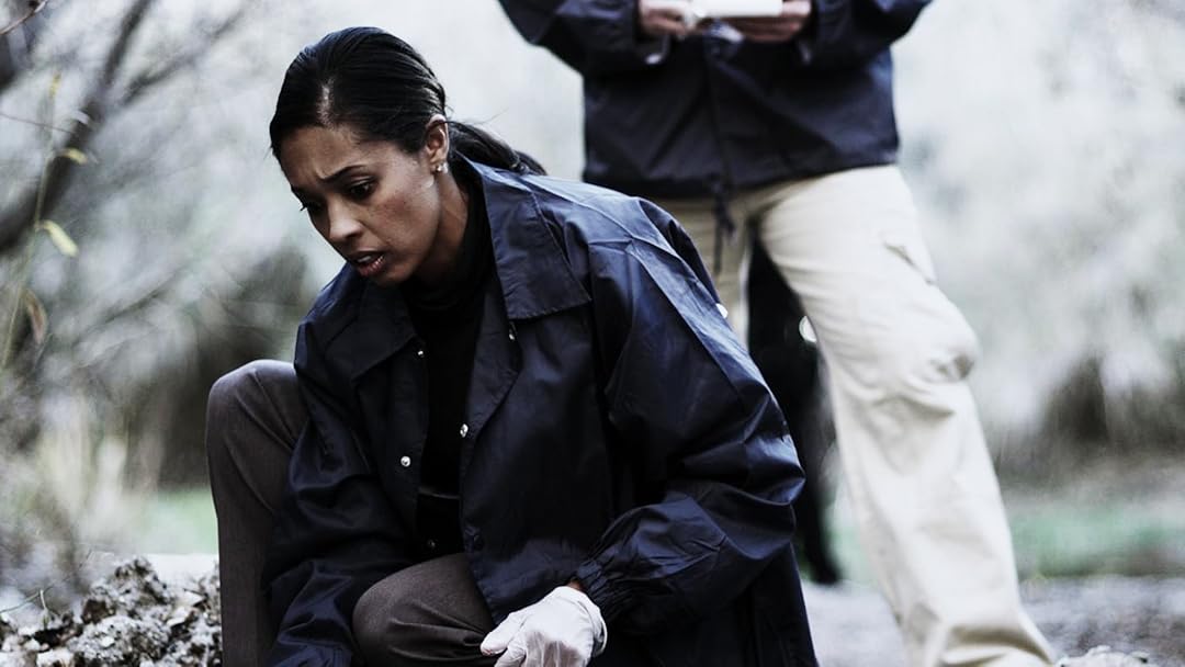 Prime Video: Collusions