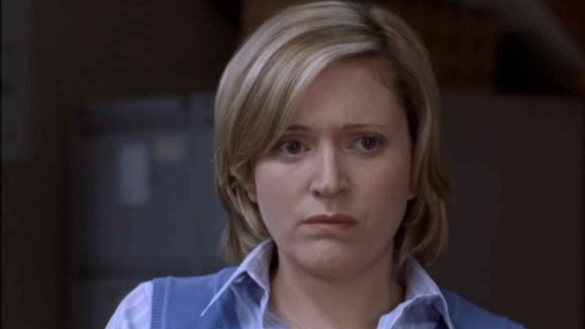 Prime Video: Rebus - Series 4