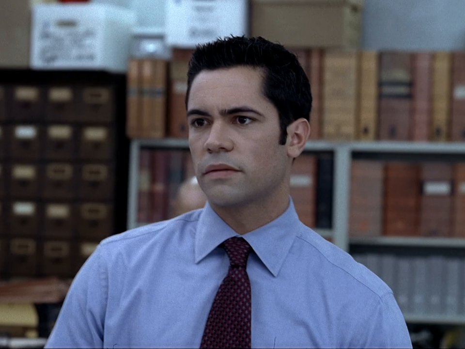 Prime Video: Cold Case - Season 1