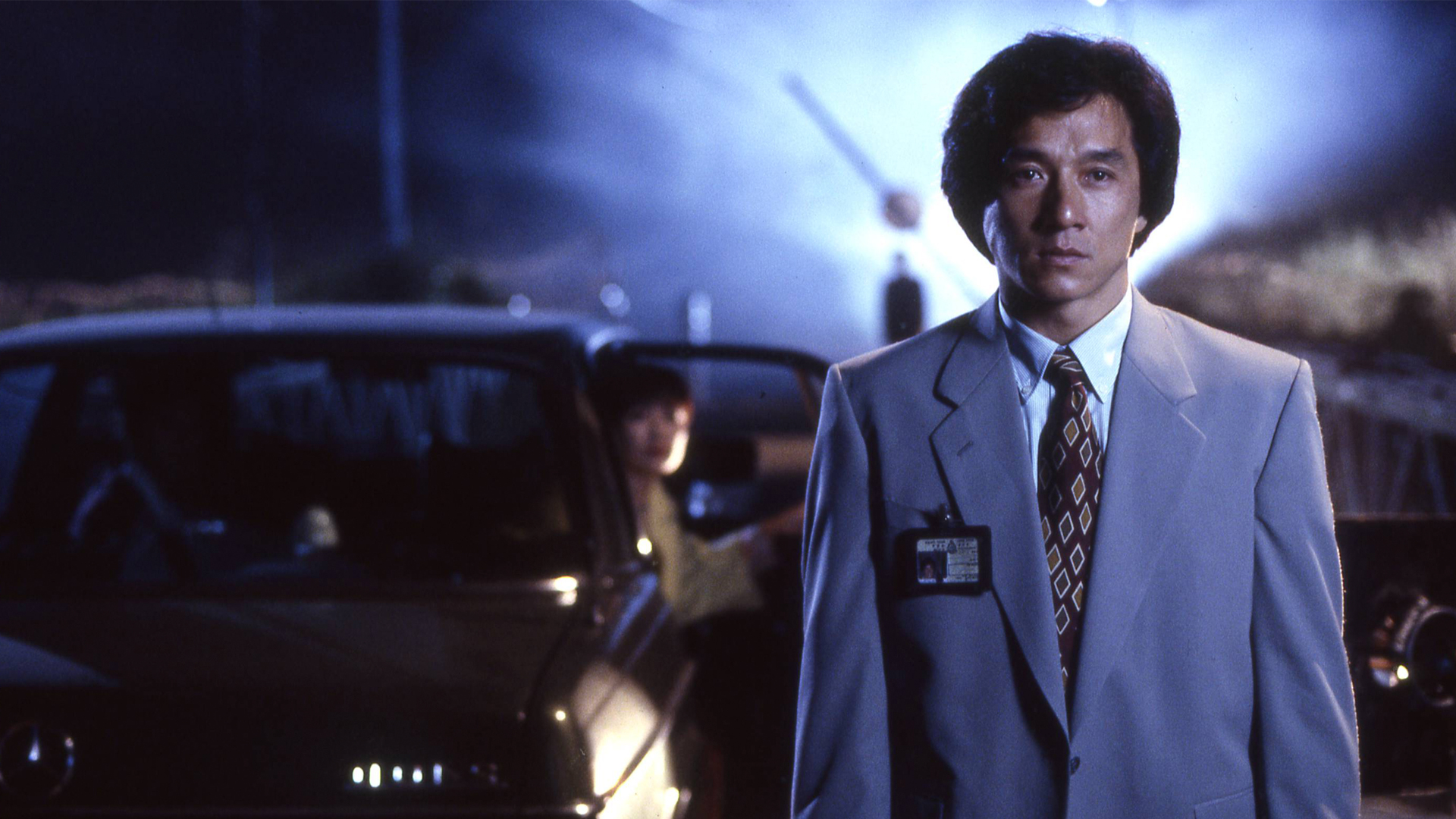 Prime Video: Crime Story