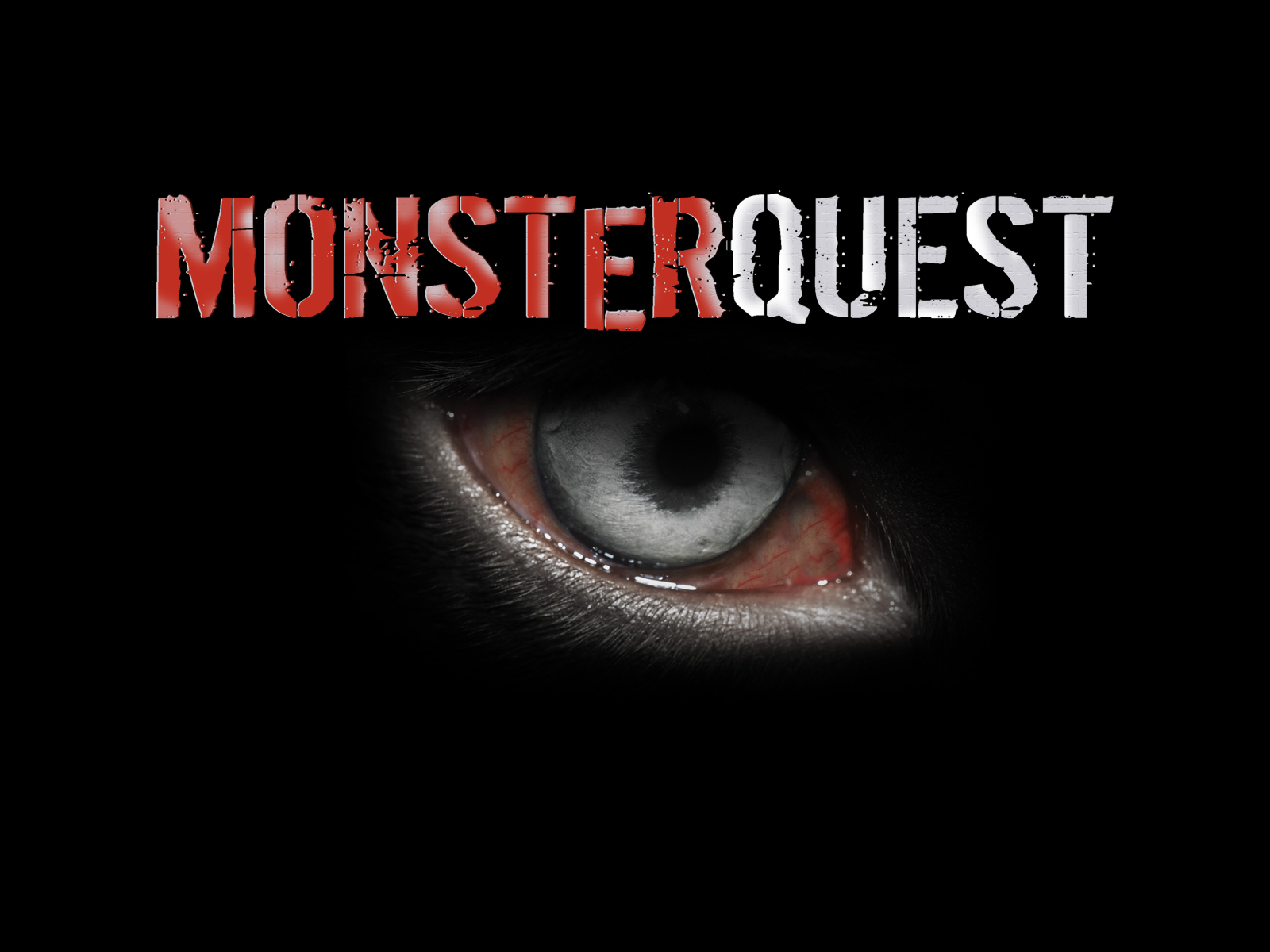 Prime Video: MonsterQuest - Season 4