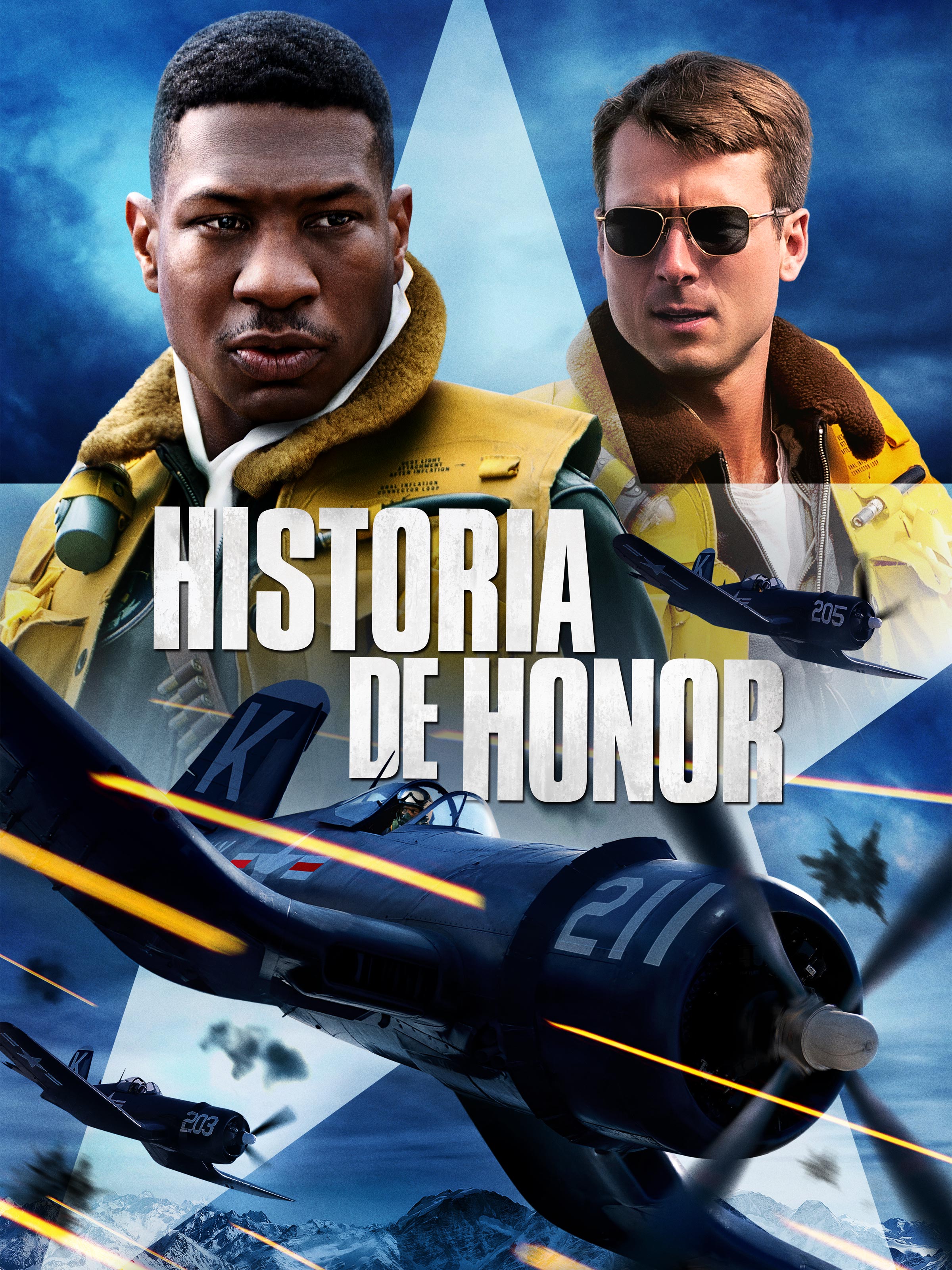 Prime Video: HISTORIA DE HONOR