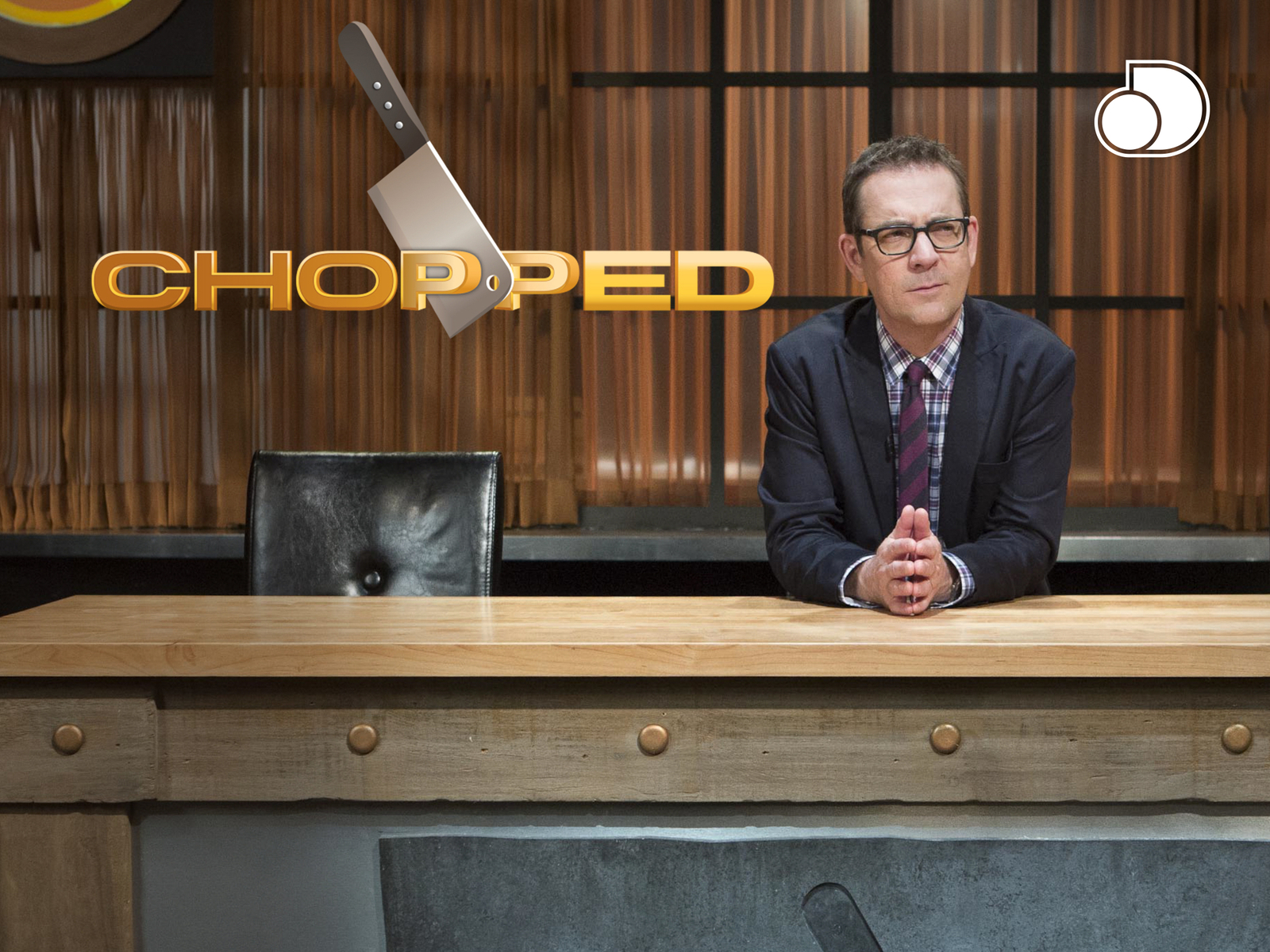 Prime Video: Chopped: Volume 2 - Season 21