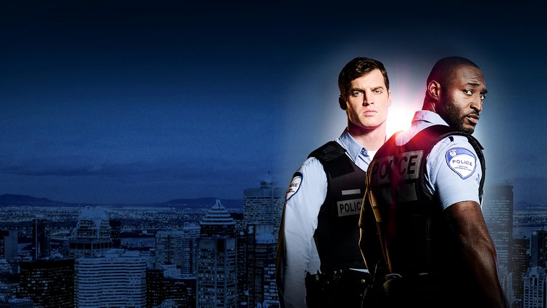 Prime Video: 19-2