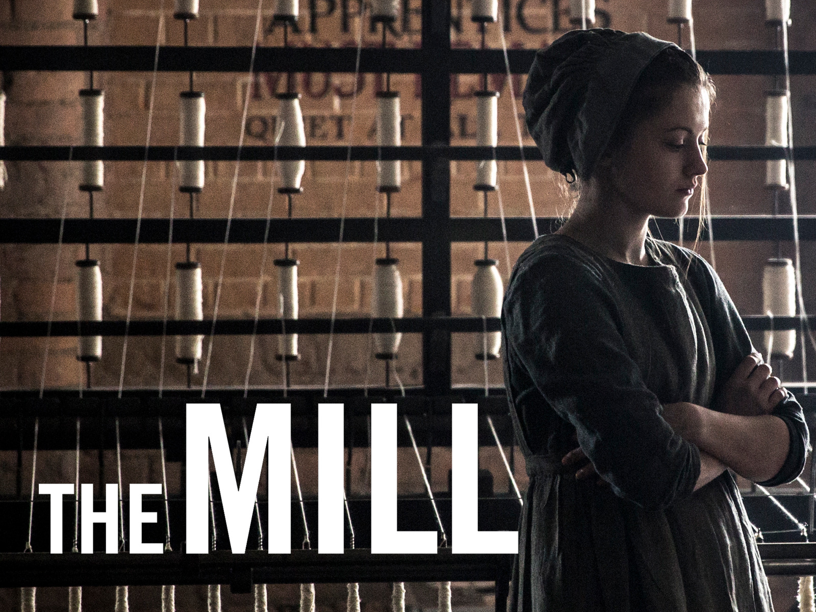 Prime Video: The Mill