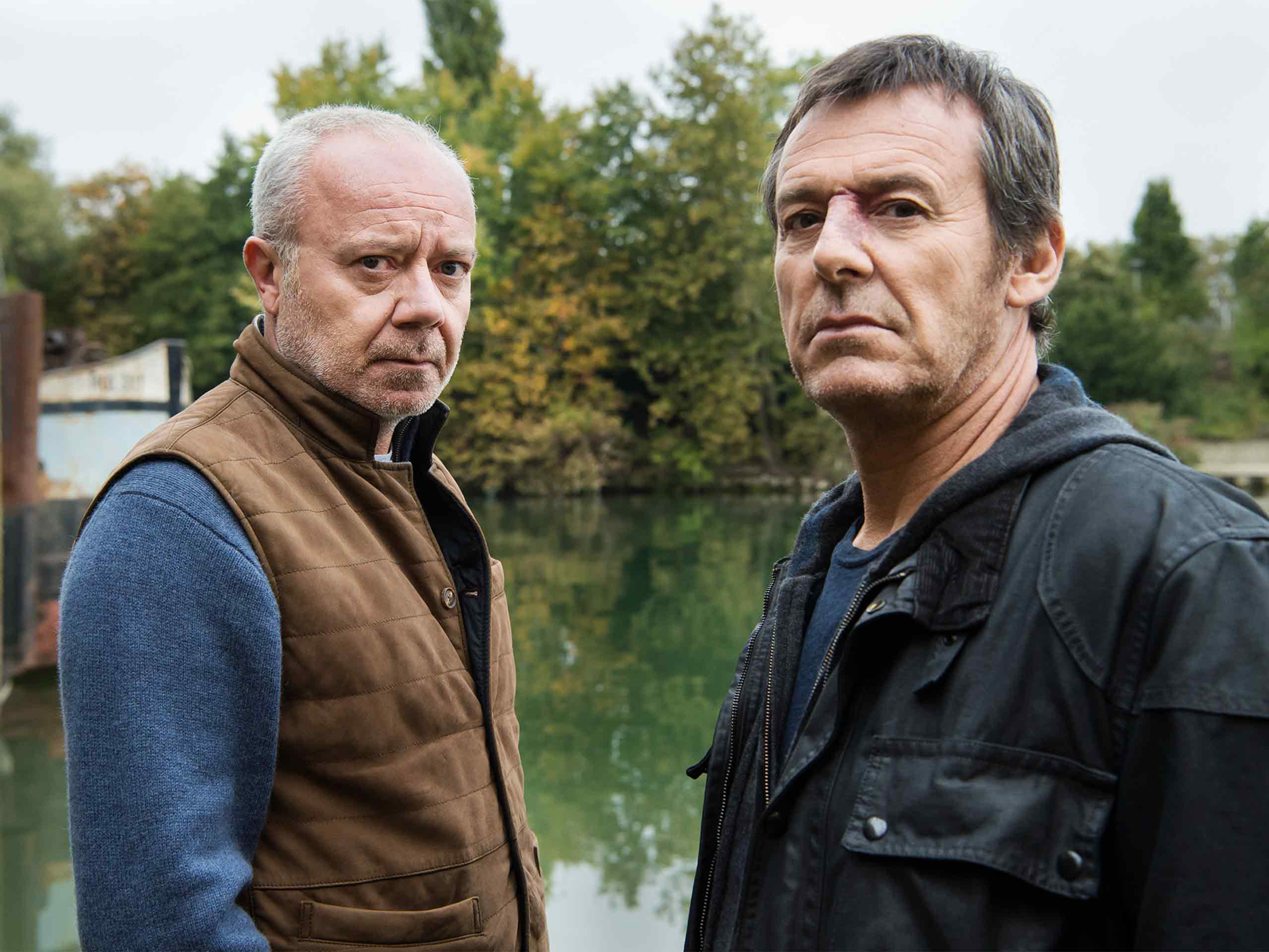 Prime Video: Leo Mattei - Special Unit, Season 2