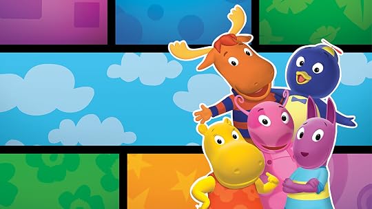 Watch The Backyardigans Season 2 | Prime Video
