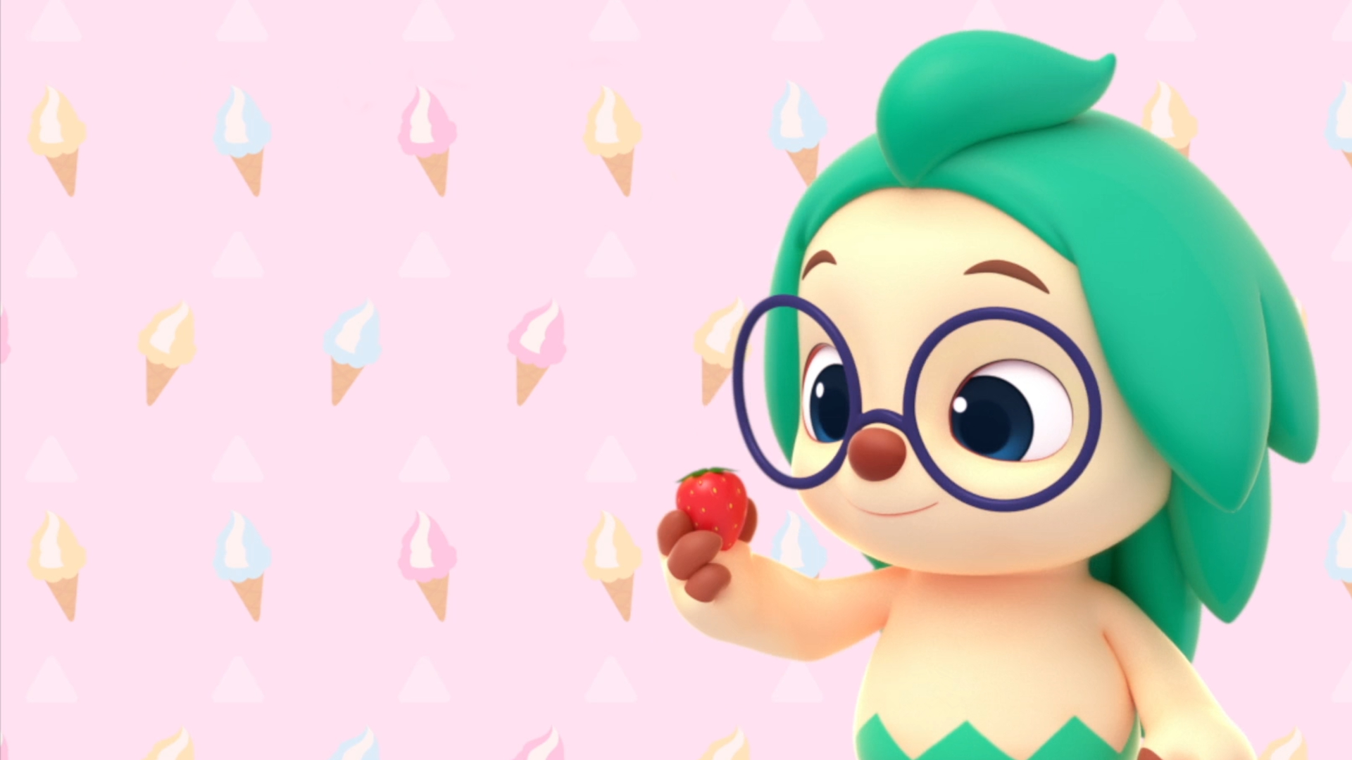 Prime Video: Pinkfong! Learn Colors with Hogi