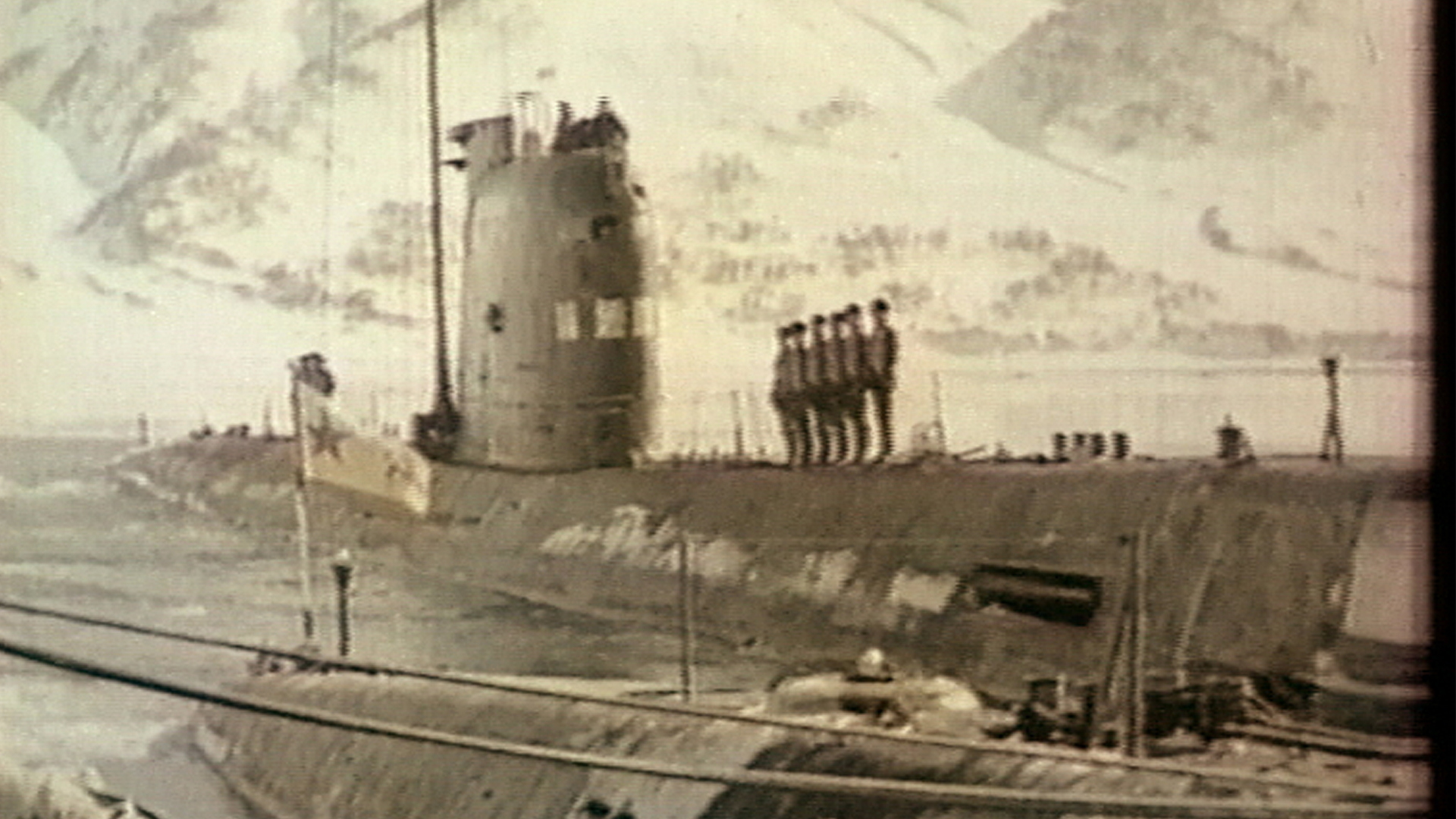 Watch The Cold War - Submarines In Enemy Depths | Prime Video