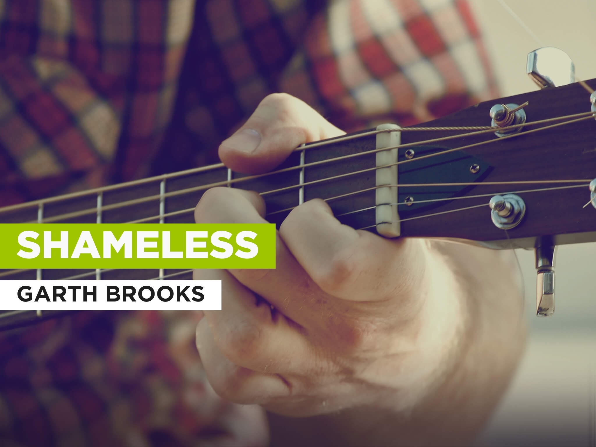 Prime Video: Shameless in the Style of Garth Brooks