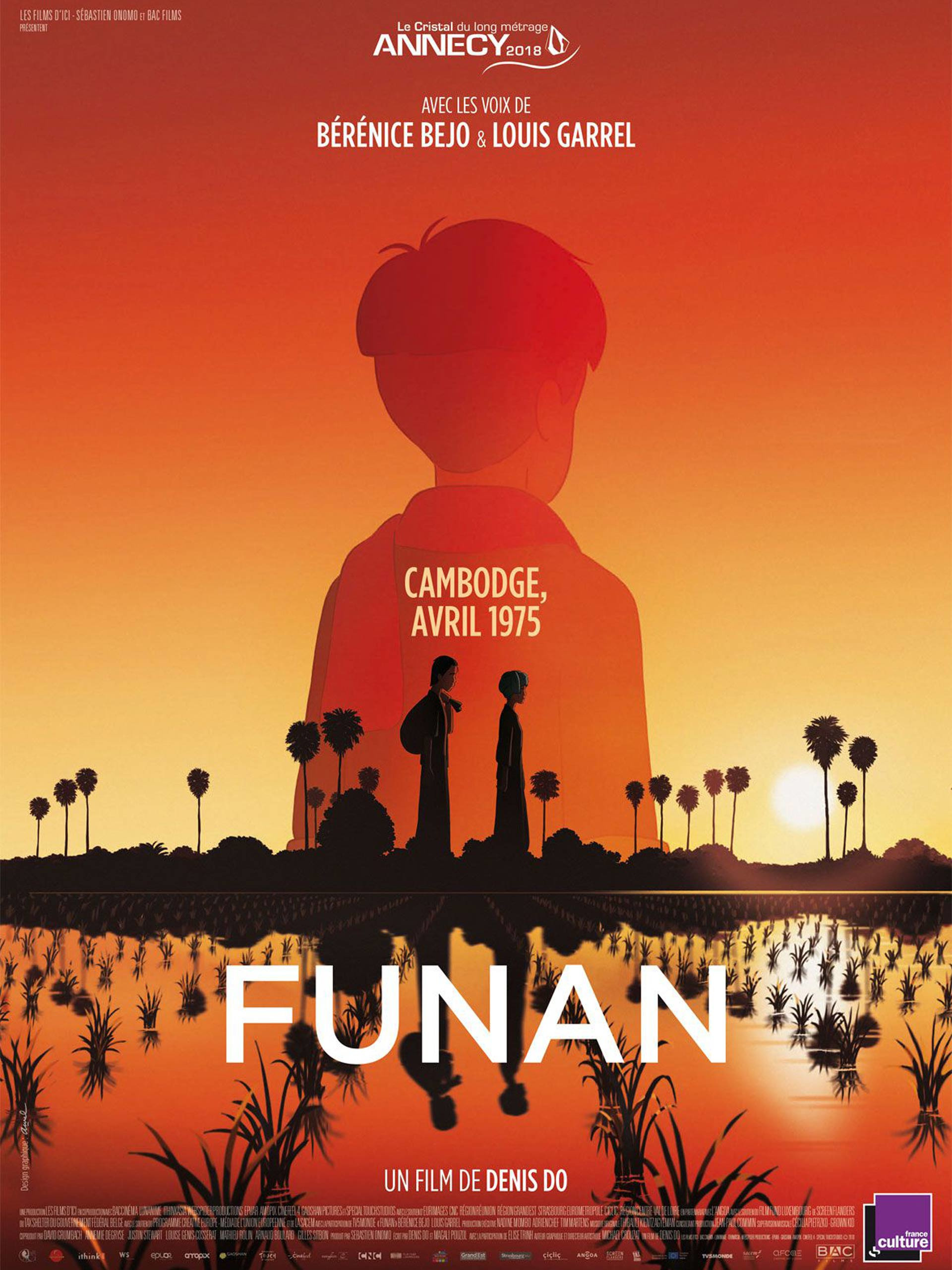 Prime Video: Funan