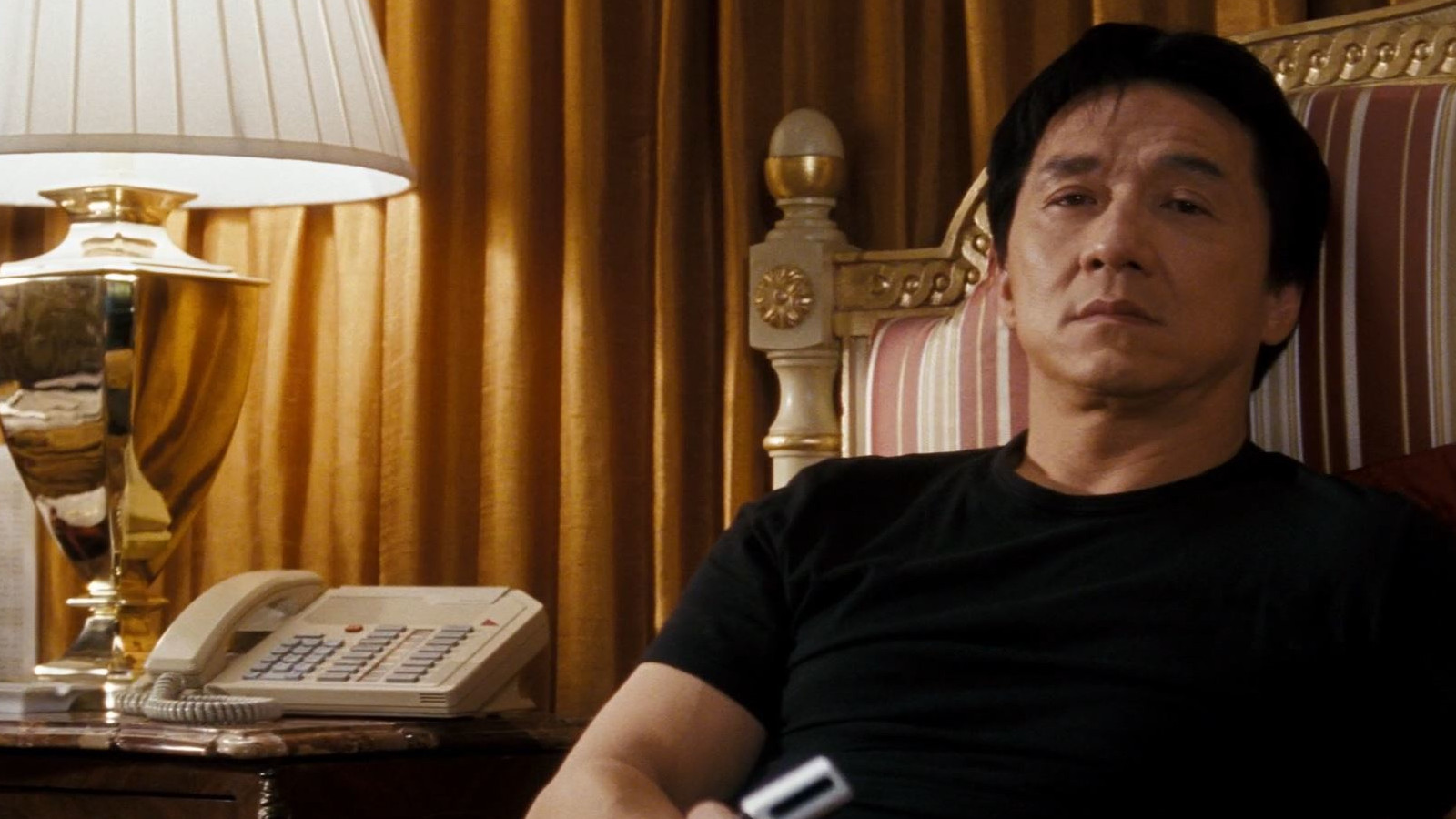 Watch Rush Hour 3 | Prime Video