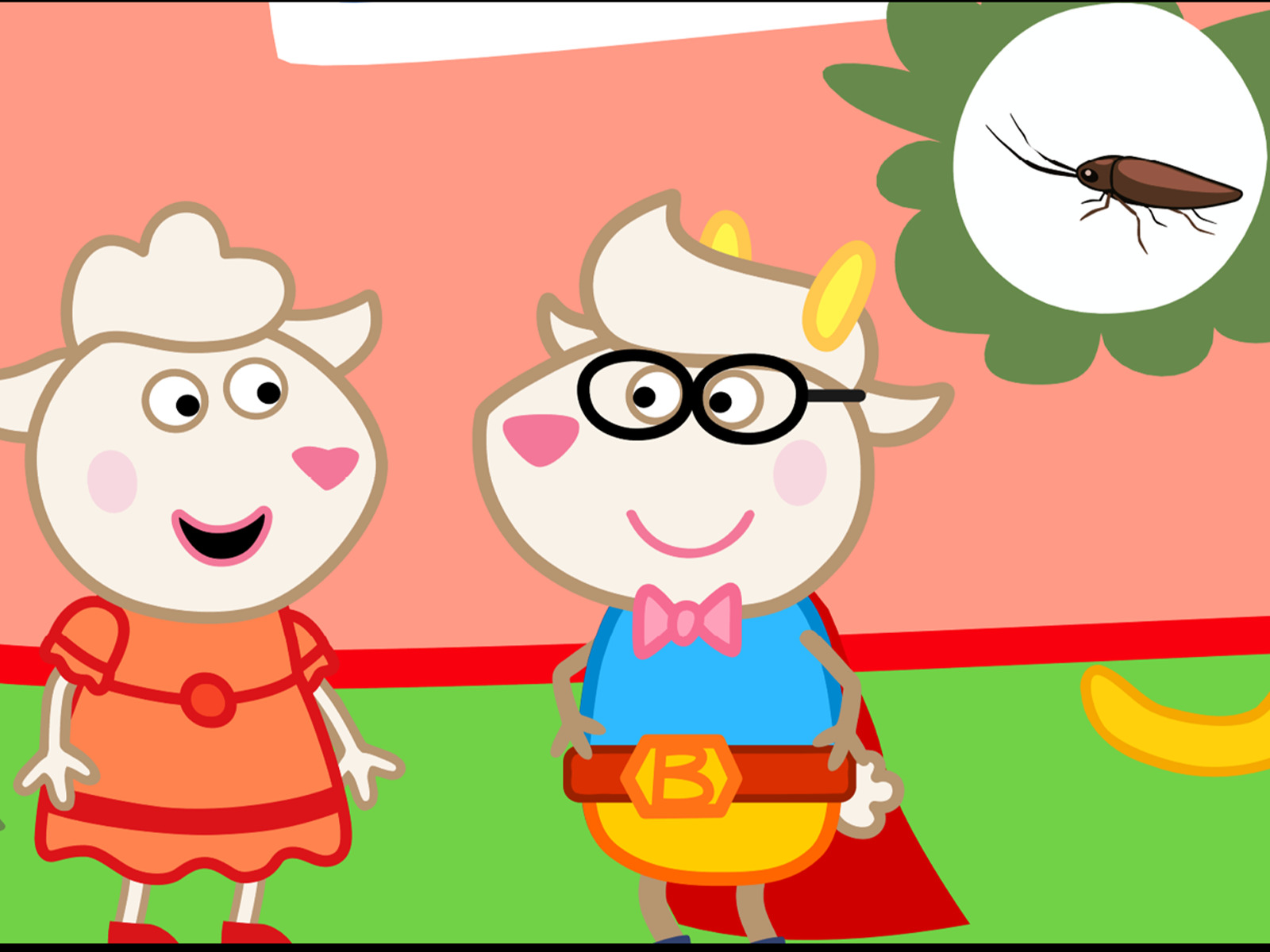 Prime Video: Dolly & Friends