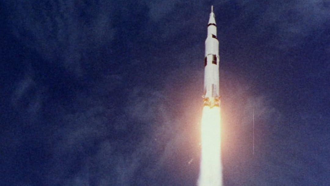 Prime Video: Moonwalk One