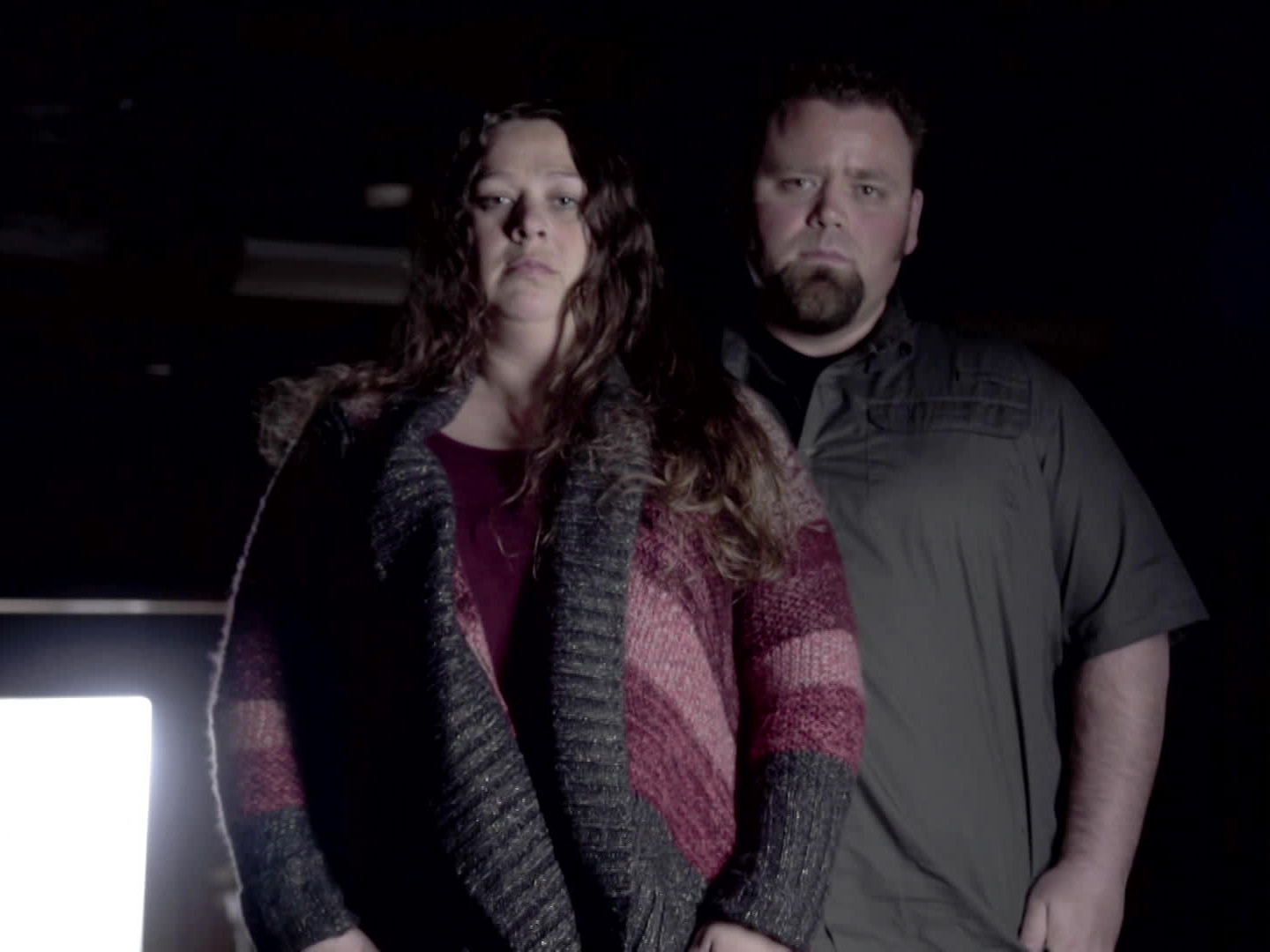 Prime Video: Haunted Case Files - Season 1