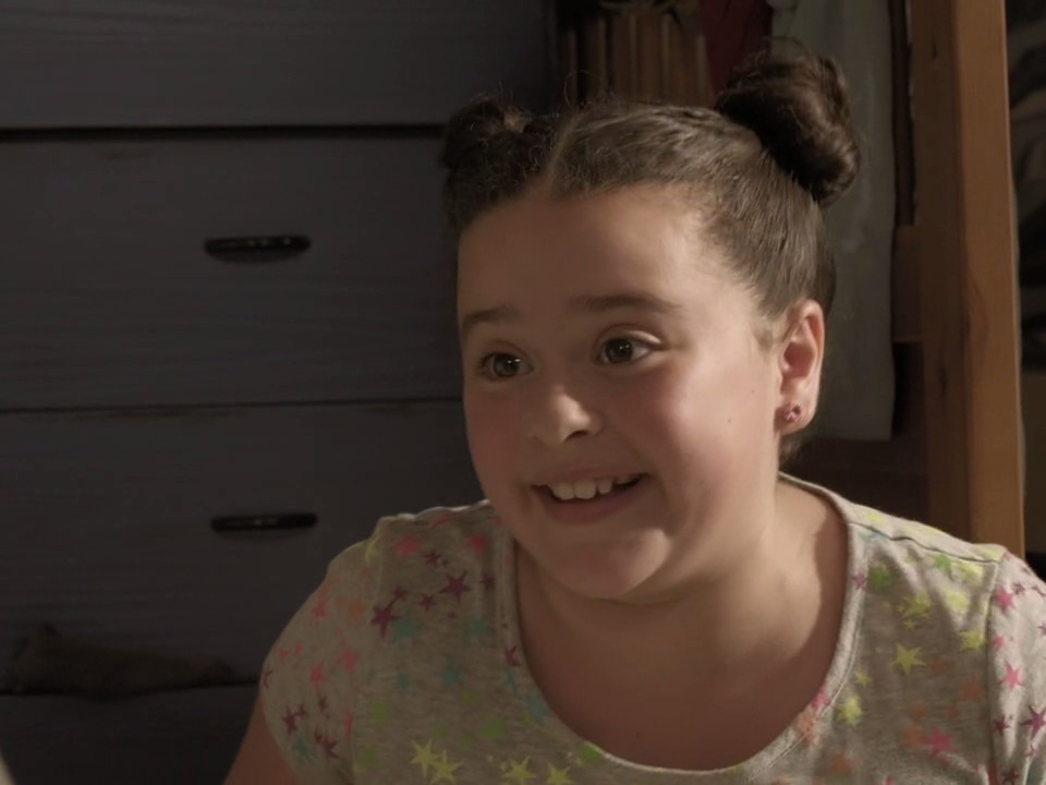 Prime Video: Annedroids Season 1