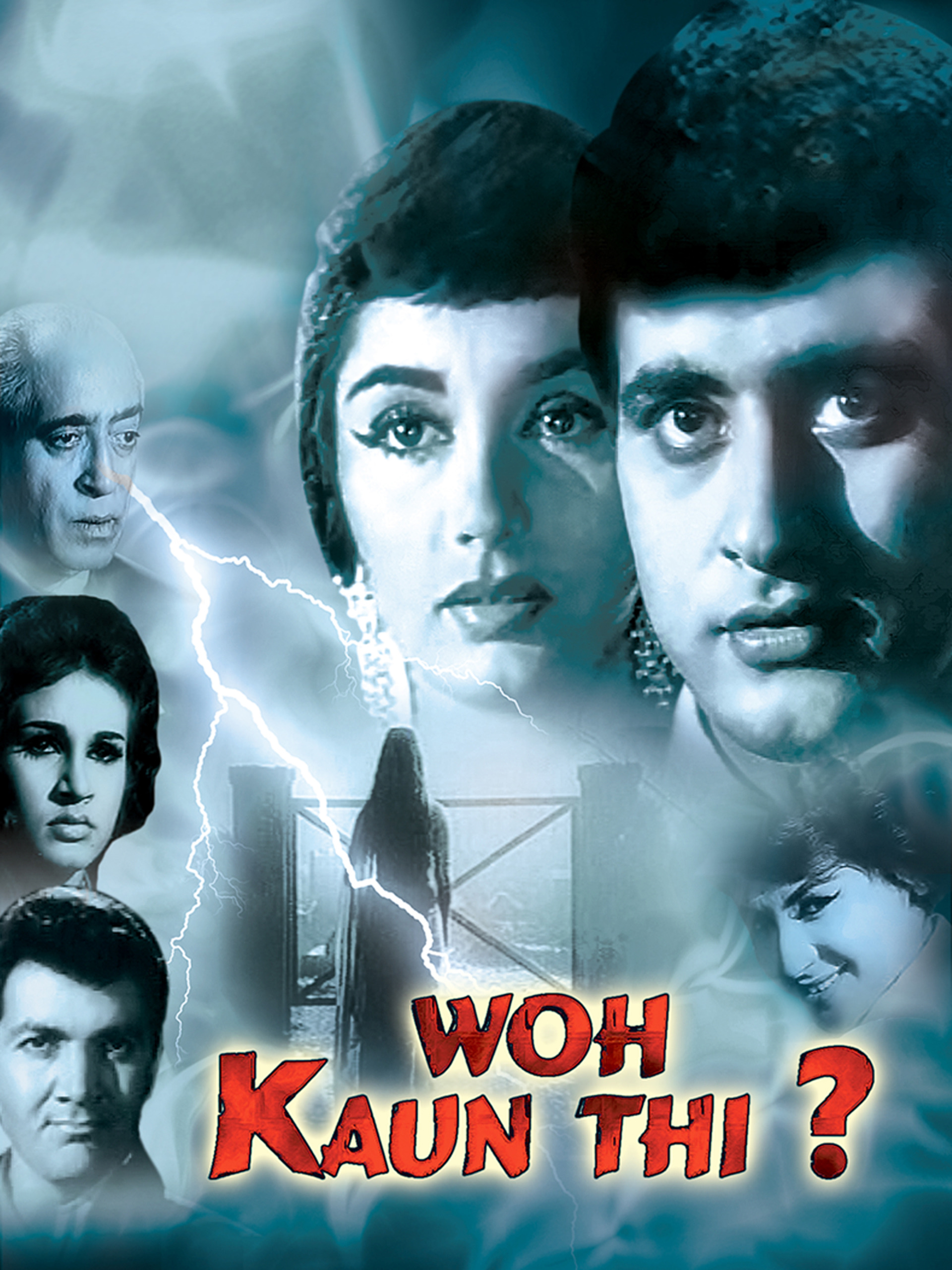 Prime Video: Woh Kaun Thi