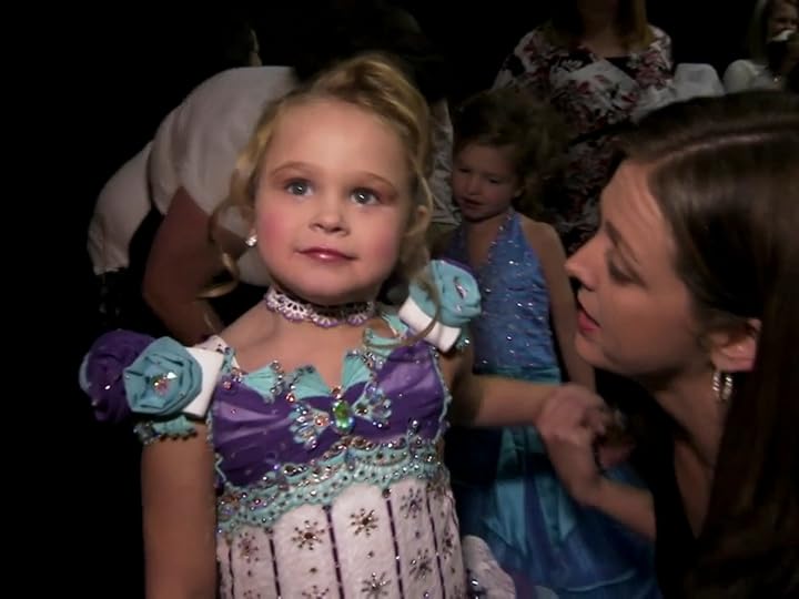 Amazon.com: Toddlers & Tiaras - Season 1 : No Host, Lauren Lexton ...