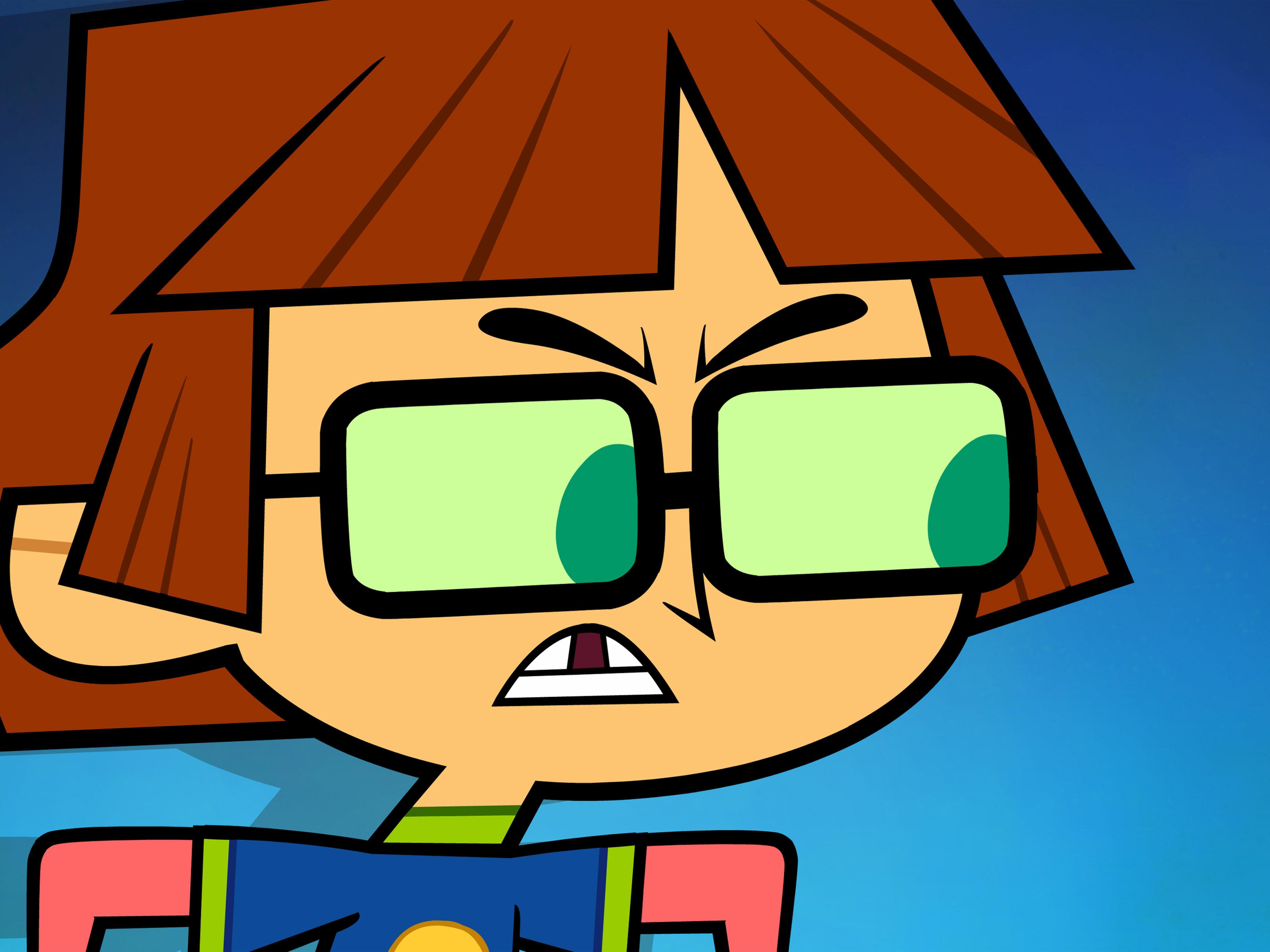 Prime Video: Total Dramarama - Season 2