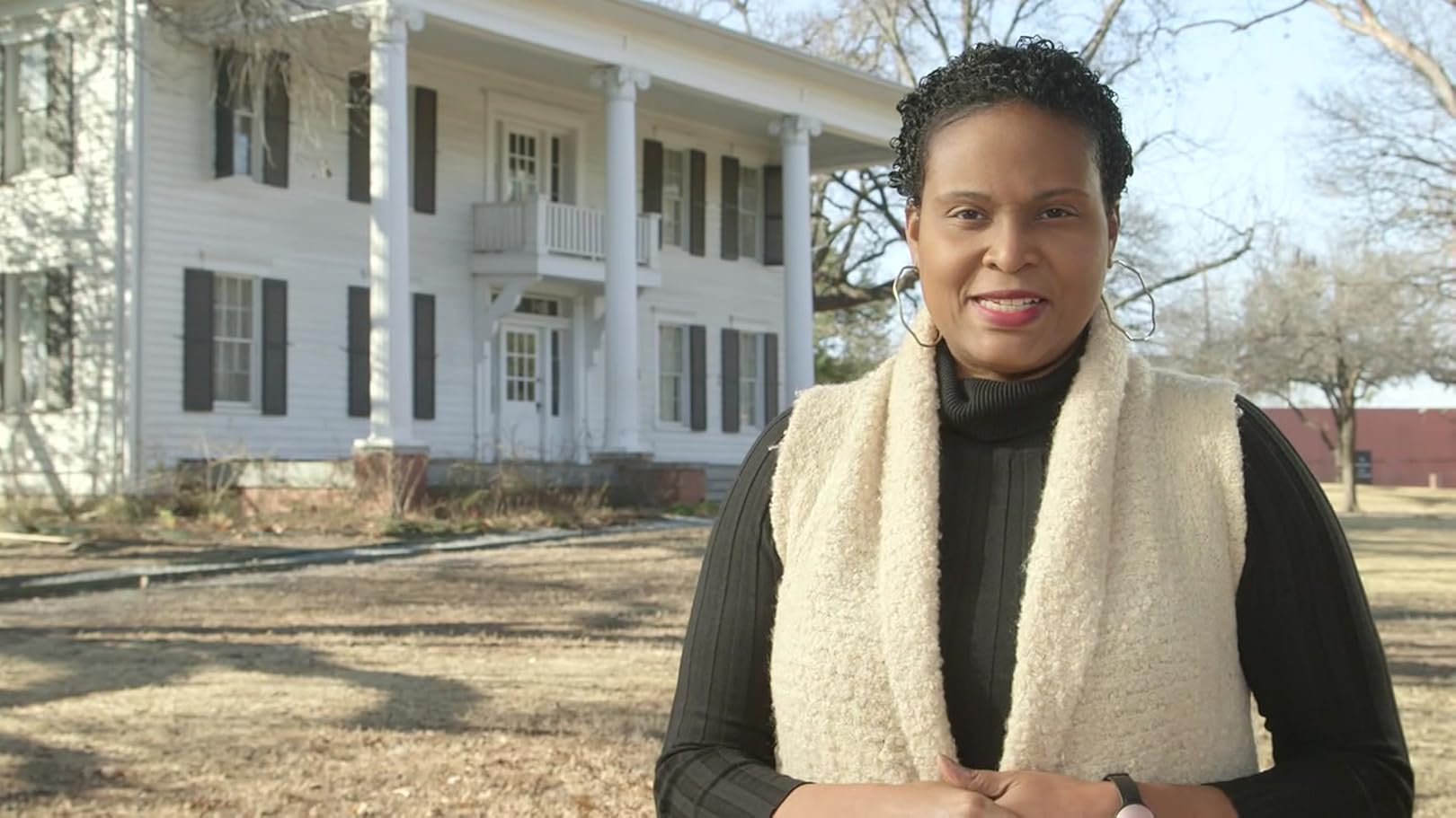 Watch Harriet Tubman - They Called Her Moses | Prime Video