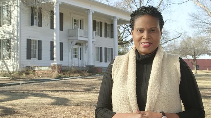 Watch Harriet Tubman - They Called Her Moses | Prime Video