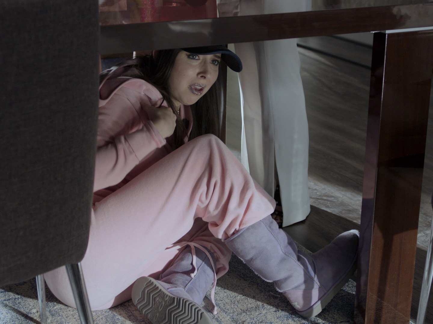 Prime Video: Alone Together Season 1