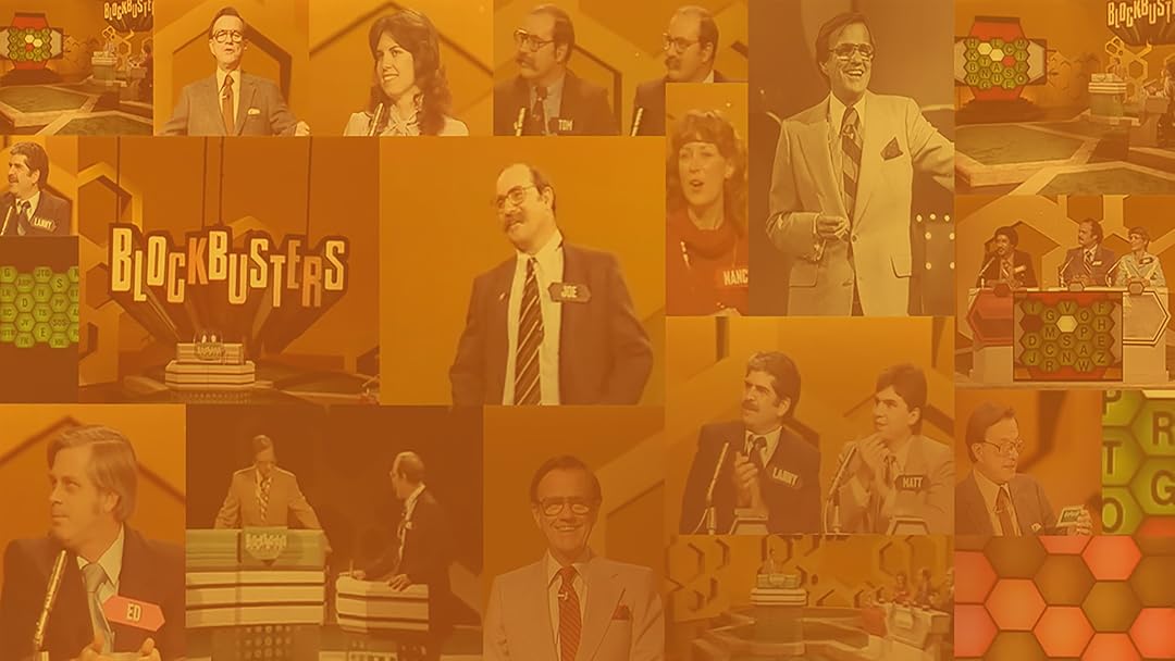 Watch Blockbusters with Bill Cullen | Prime Video
