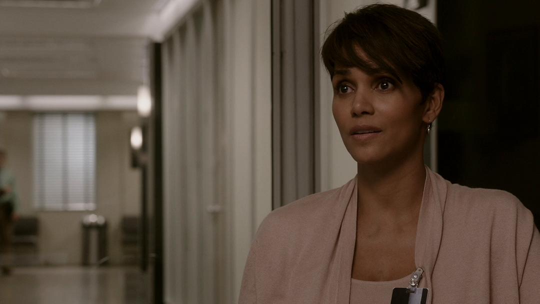 Prime Video: Extant Season 1