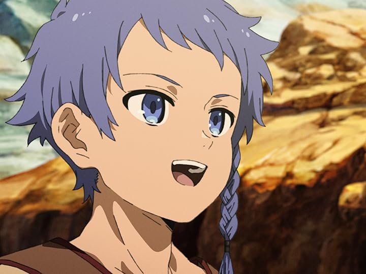 Prime Video: Mushoku Tensei: Jobless Reincarnation