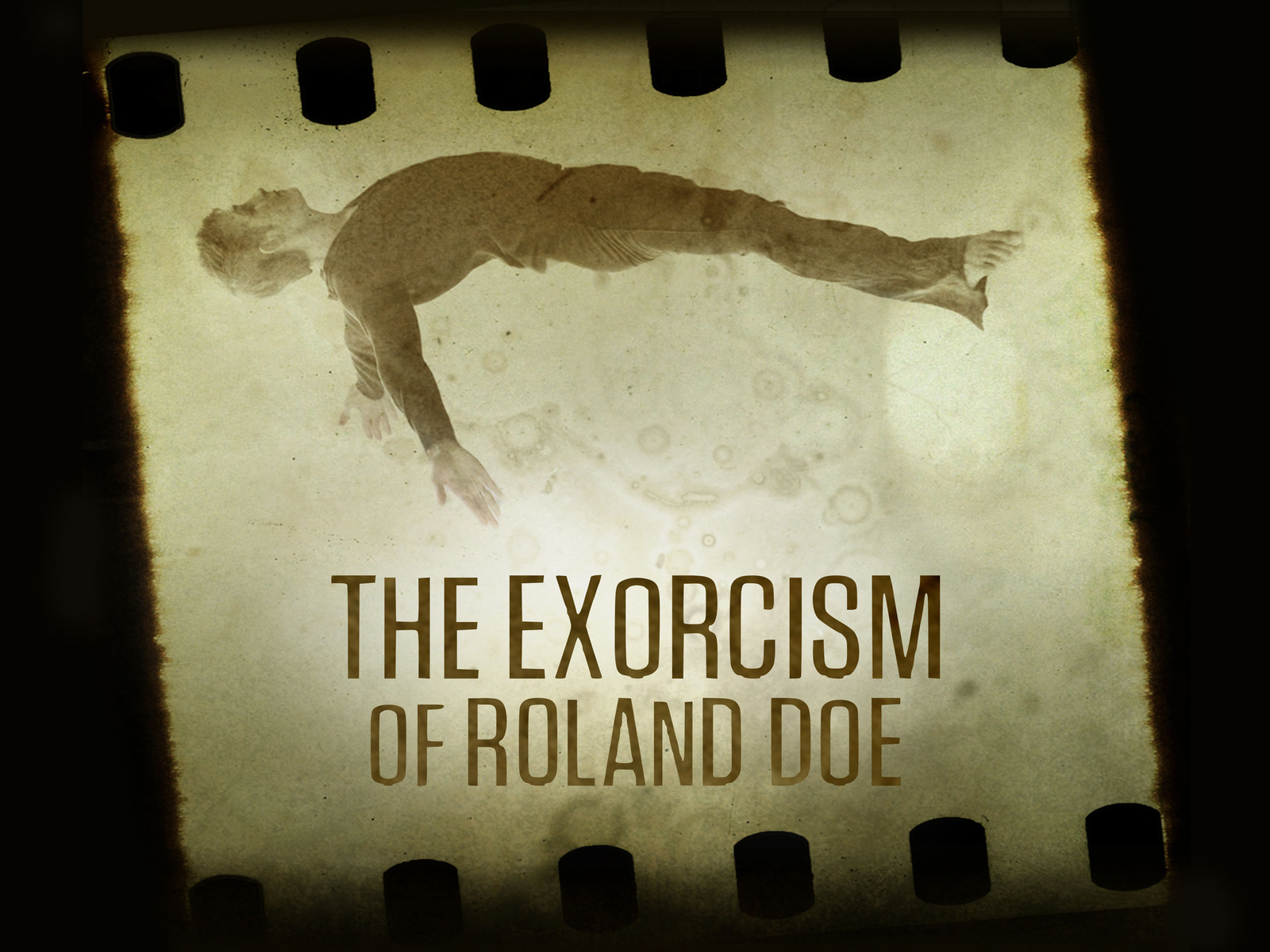 Prime Video: The Exorcism of Roland Doe - Season 1