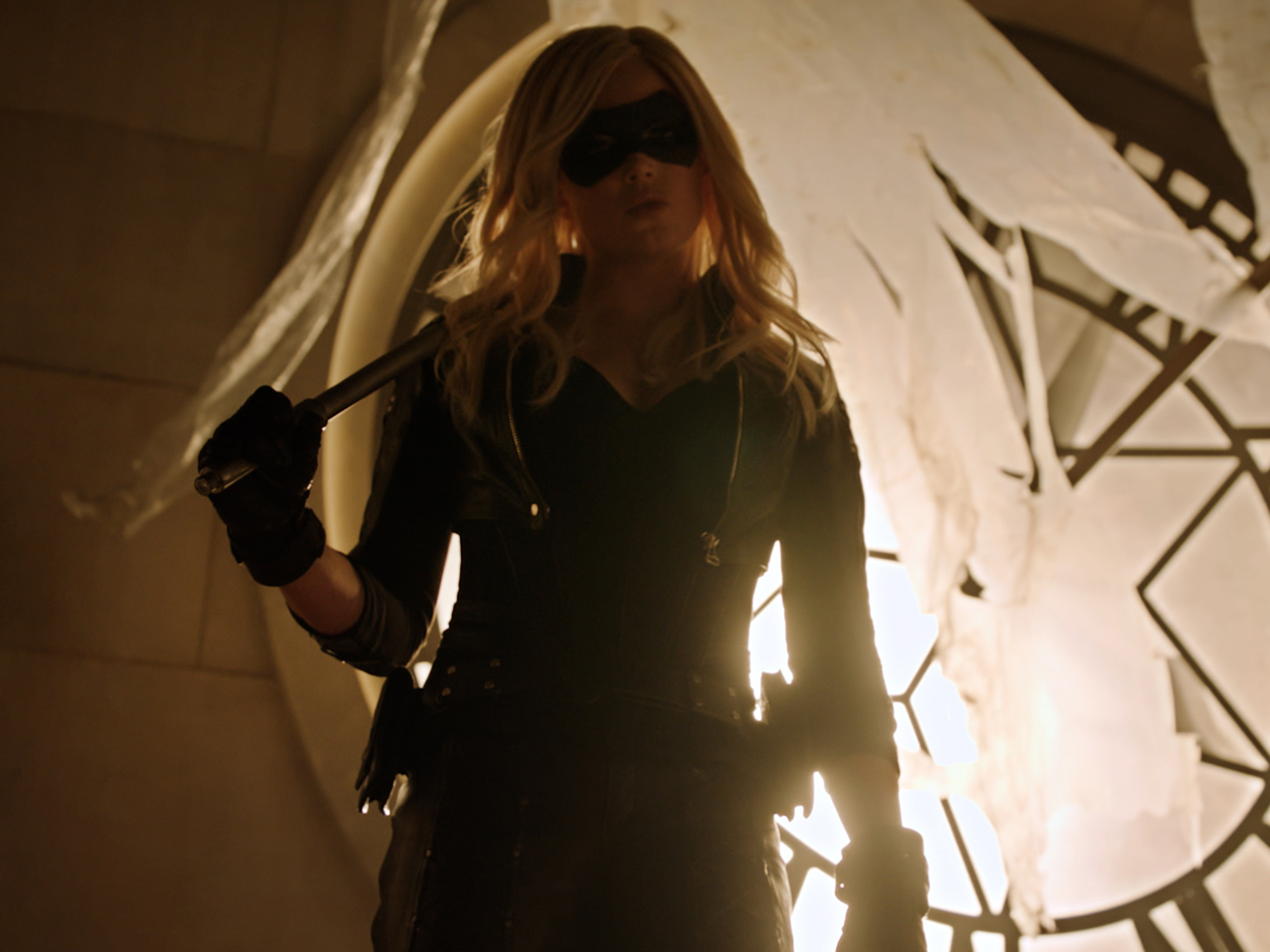 Prime Video: Arrow - Season 2