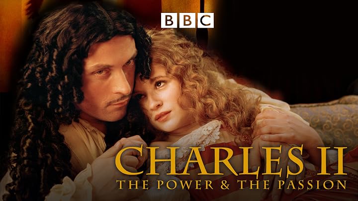 Prime Video: Charles II - The Power And The Passion