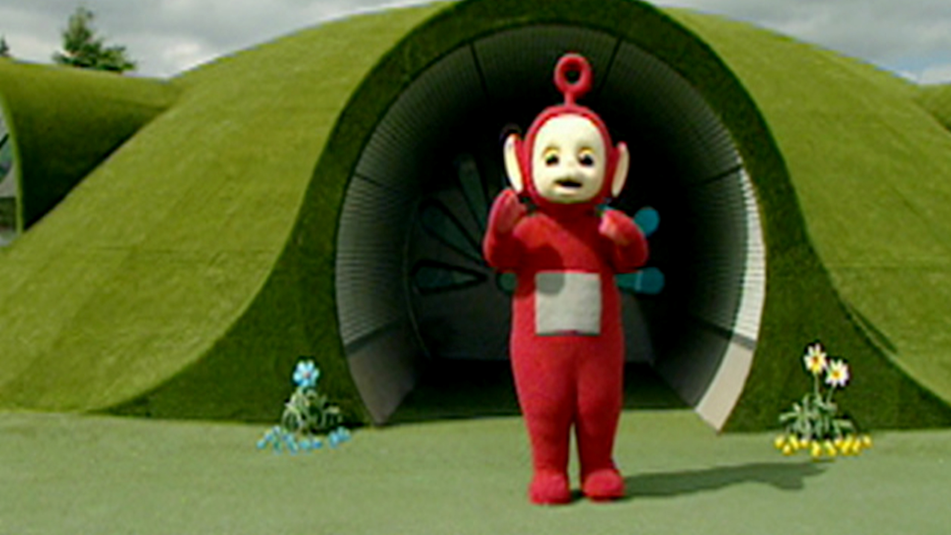 Prime Video: Teletubbies (Classic) - Season 13