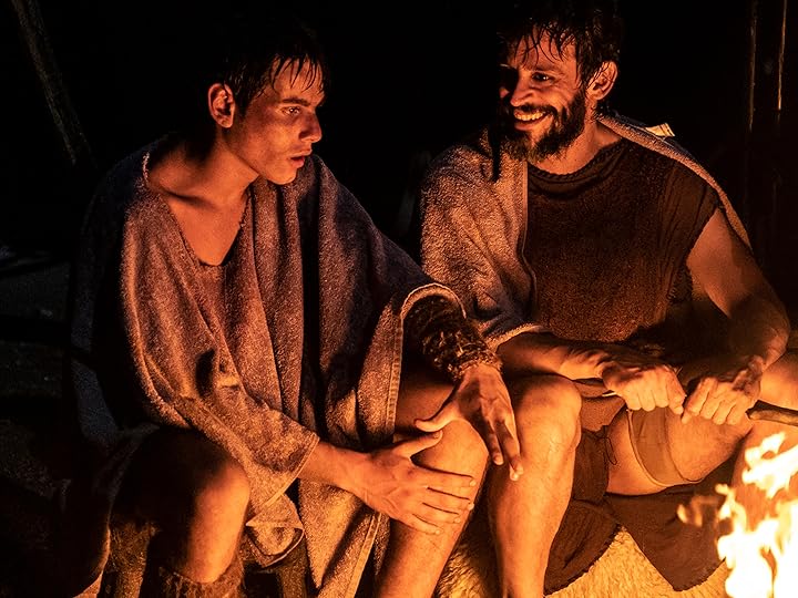 Prime Video: Romulus Season 1