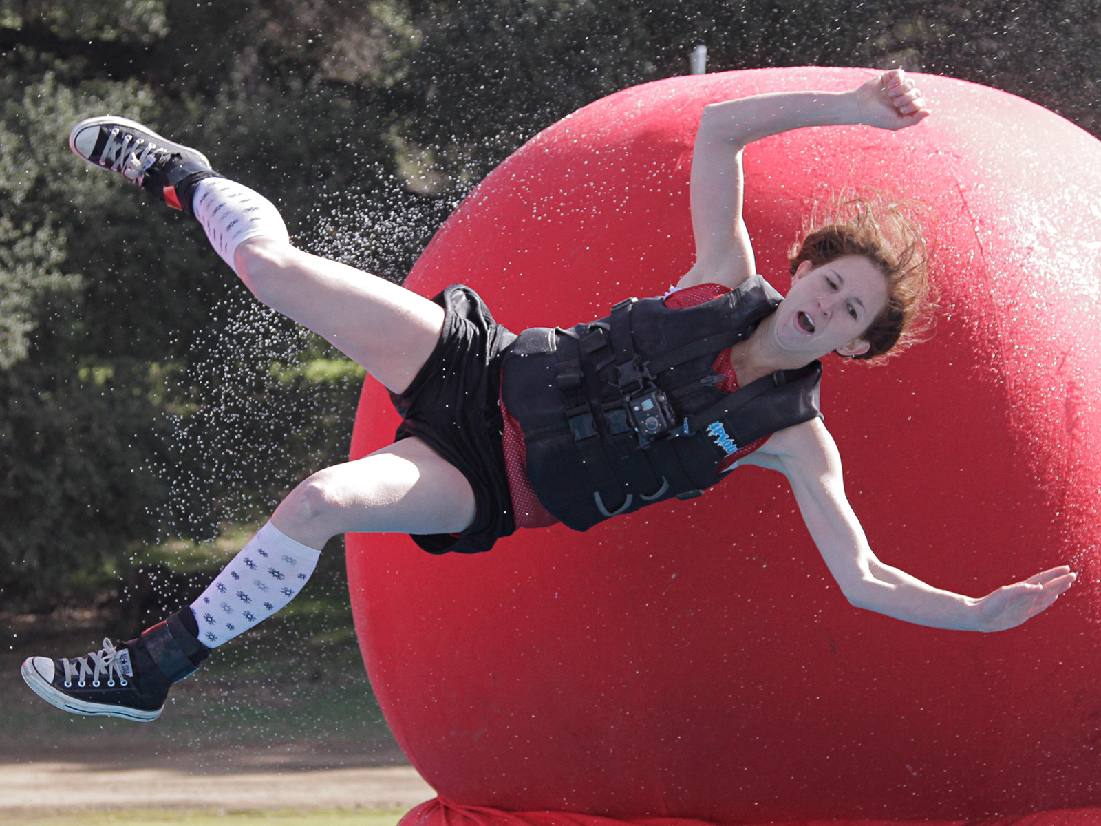 Prime Video: Wipeout USA