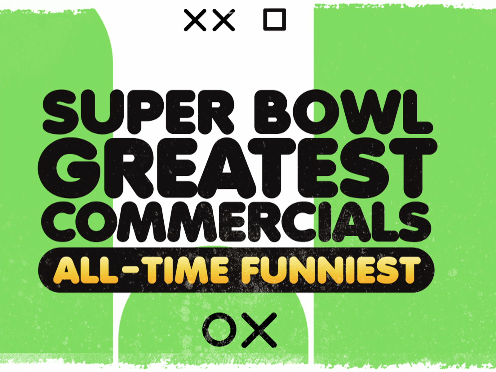 Prime Video: Super Bowl Greatest Commercials Season 2019
