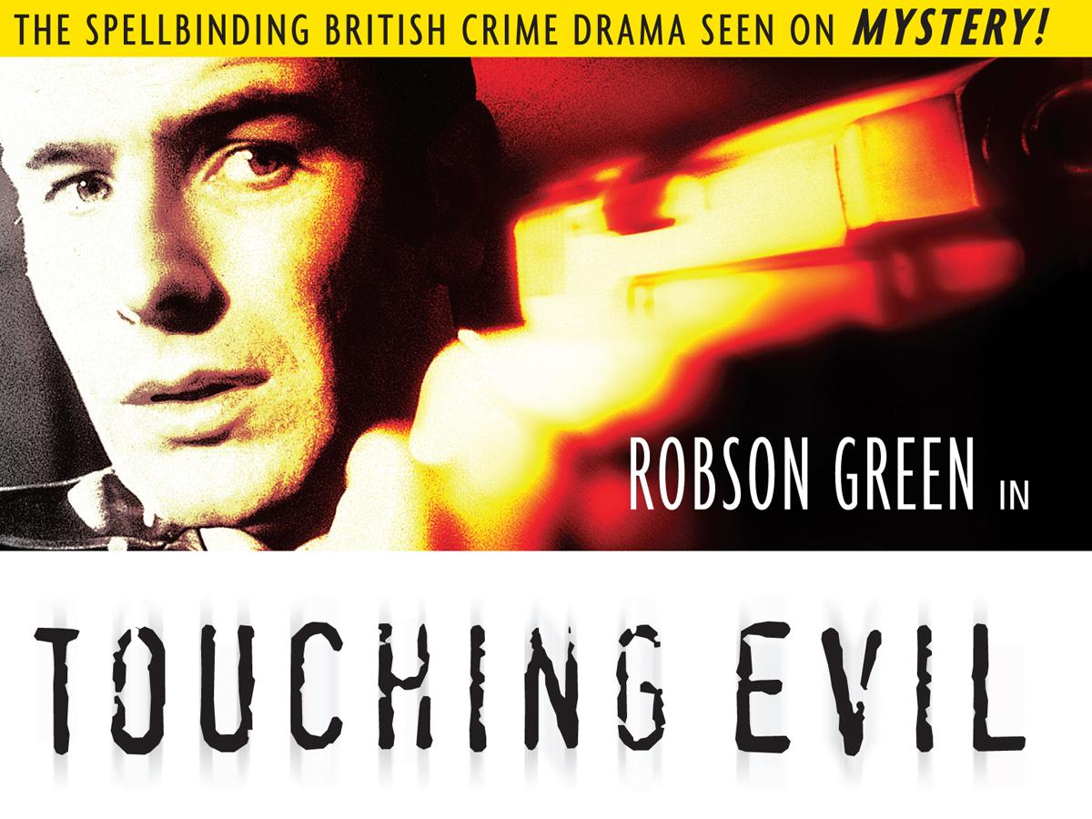 Prime Video: Touching Evil Series 3