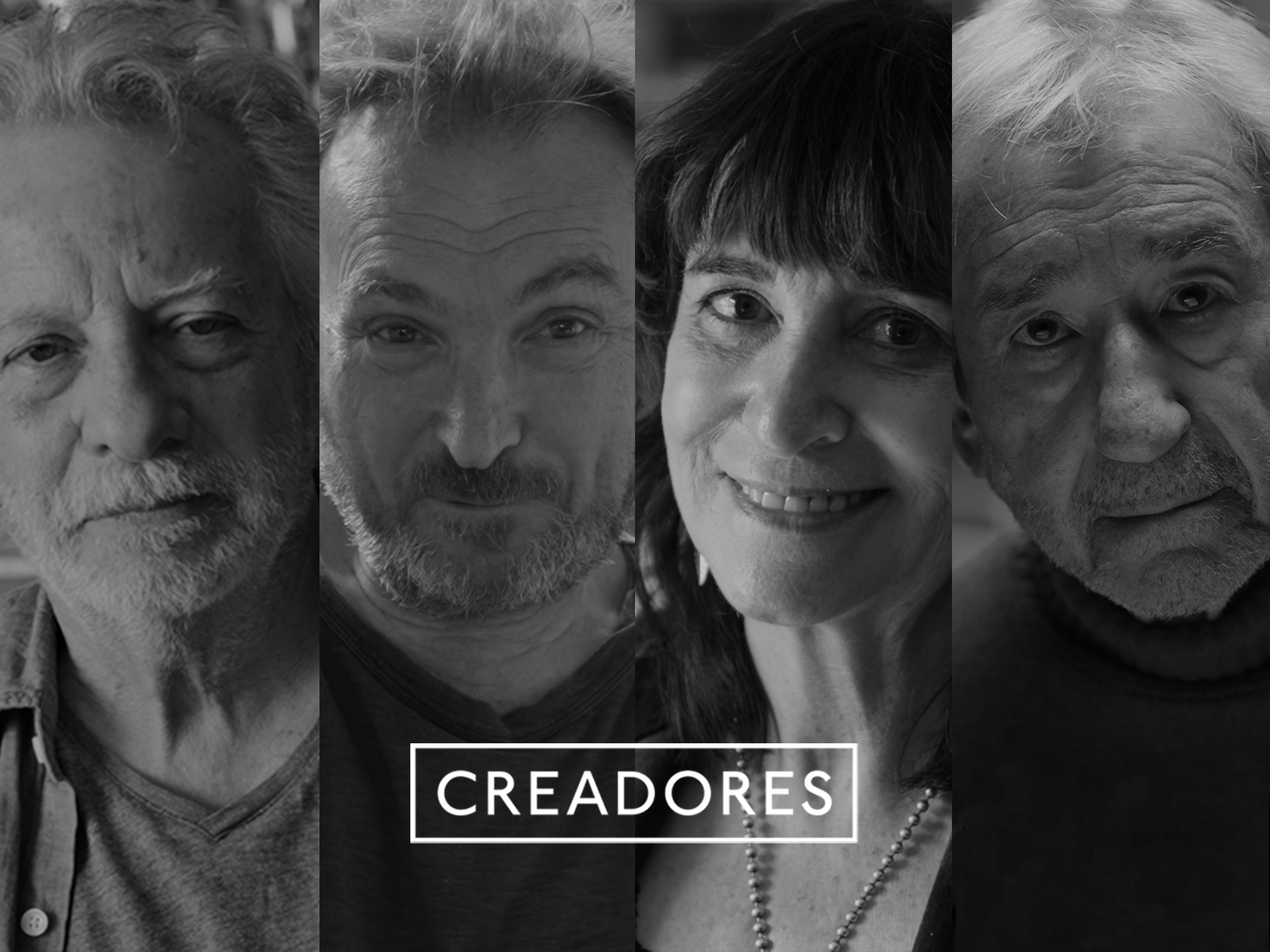 Prime Video: Creadores - Temporada 1