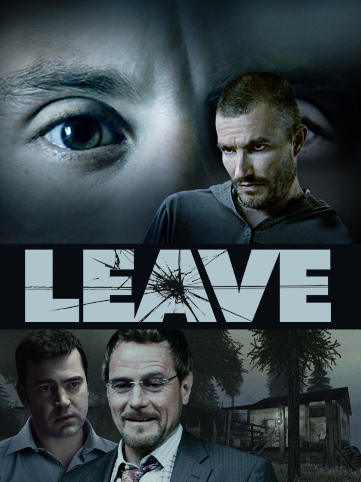 Prime Video: Leave