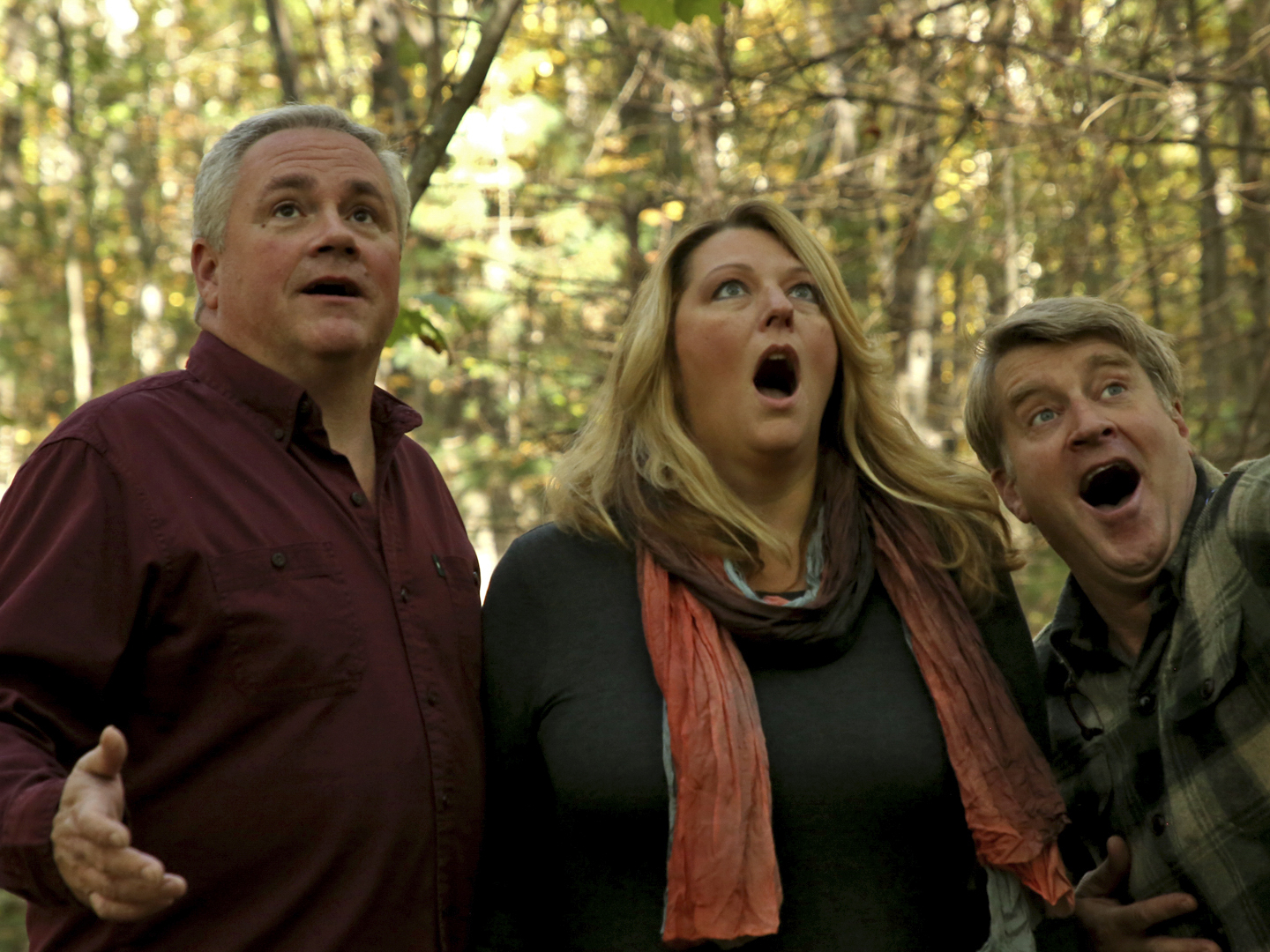 Prime Video: Treehouse Masters - Season 10