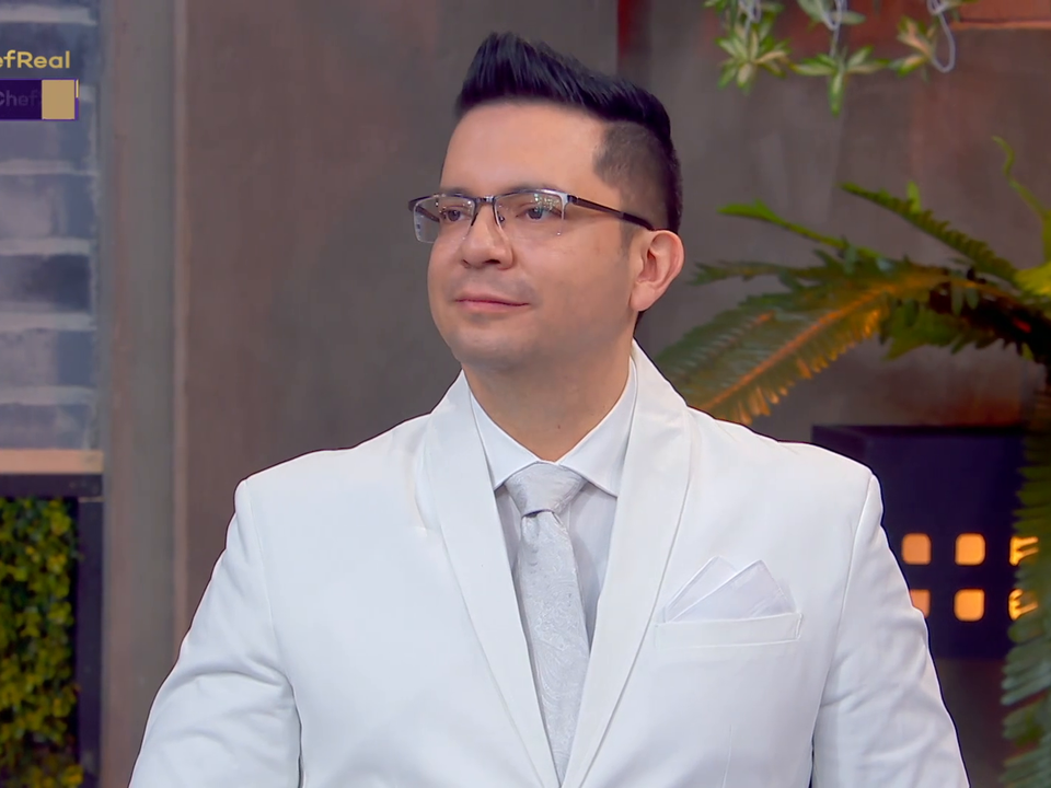 Prime Video: MasterChef Mexico - Season 6