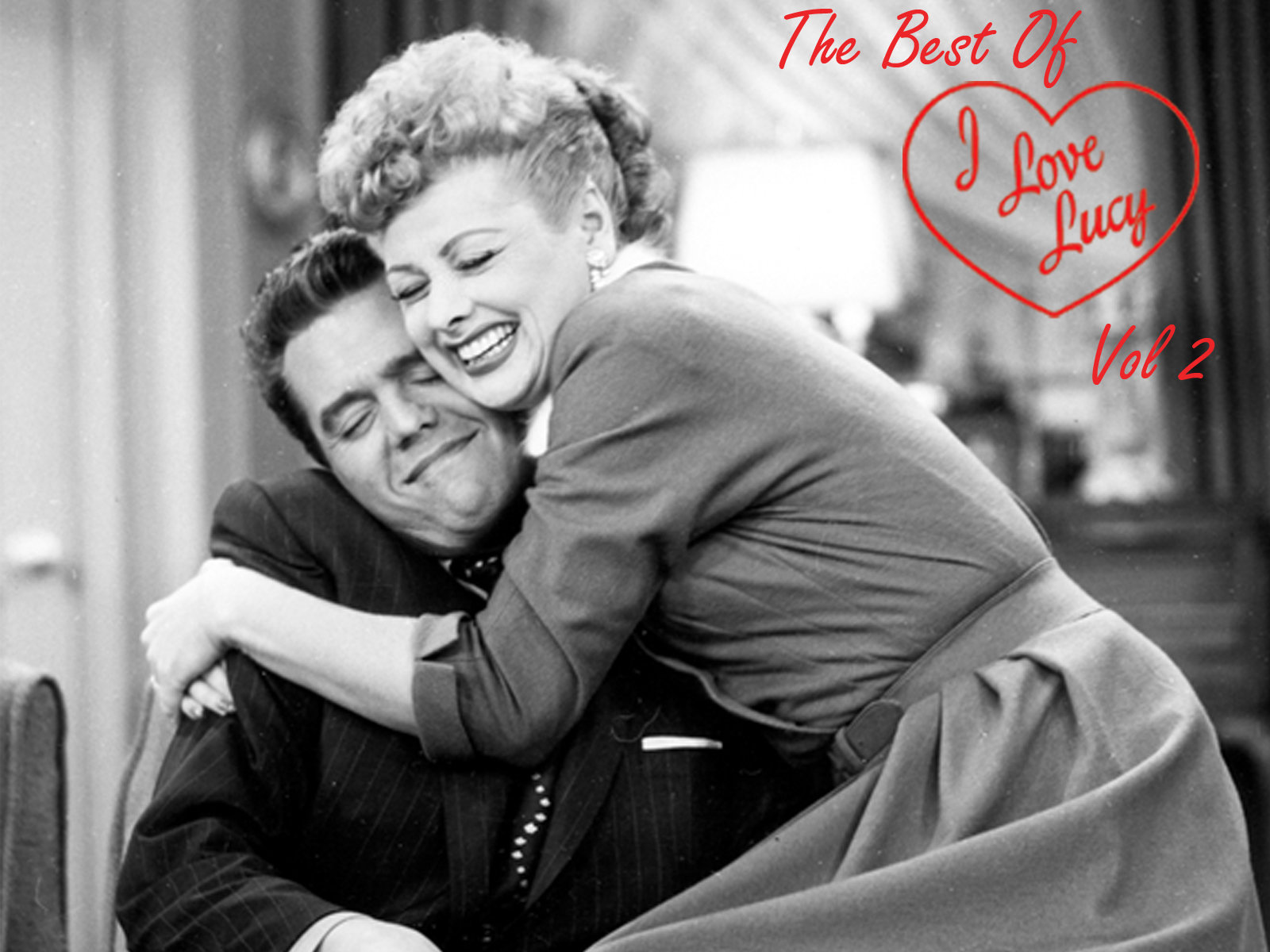 Prime Video: The Best of I Love Lucy Volume 2