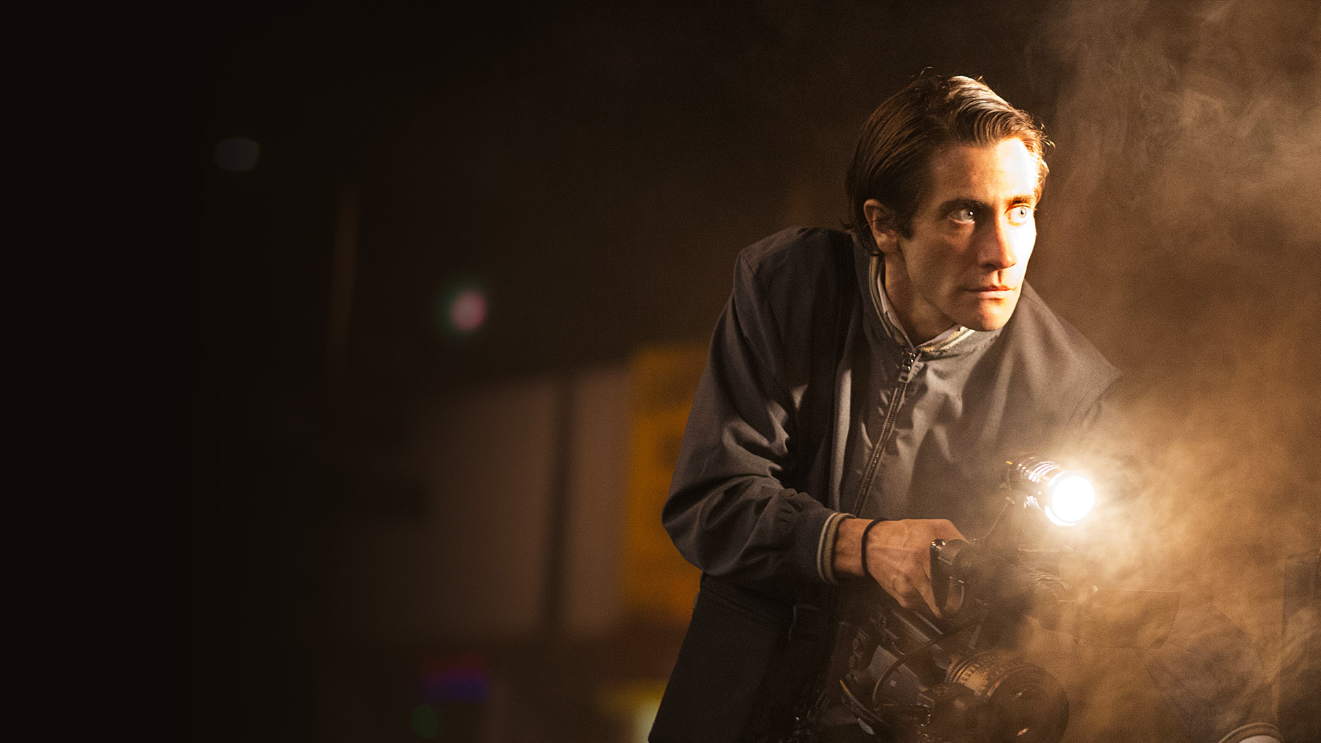 Watch Nightcrawler | Prime Video