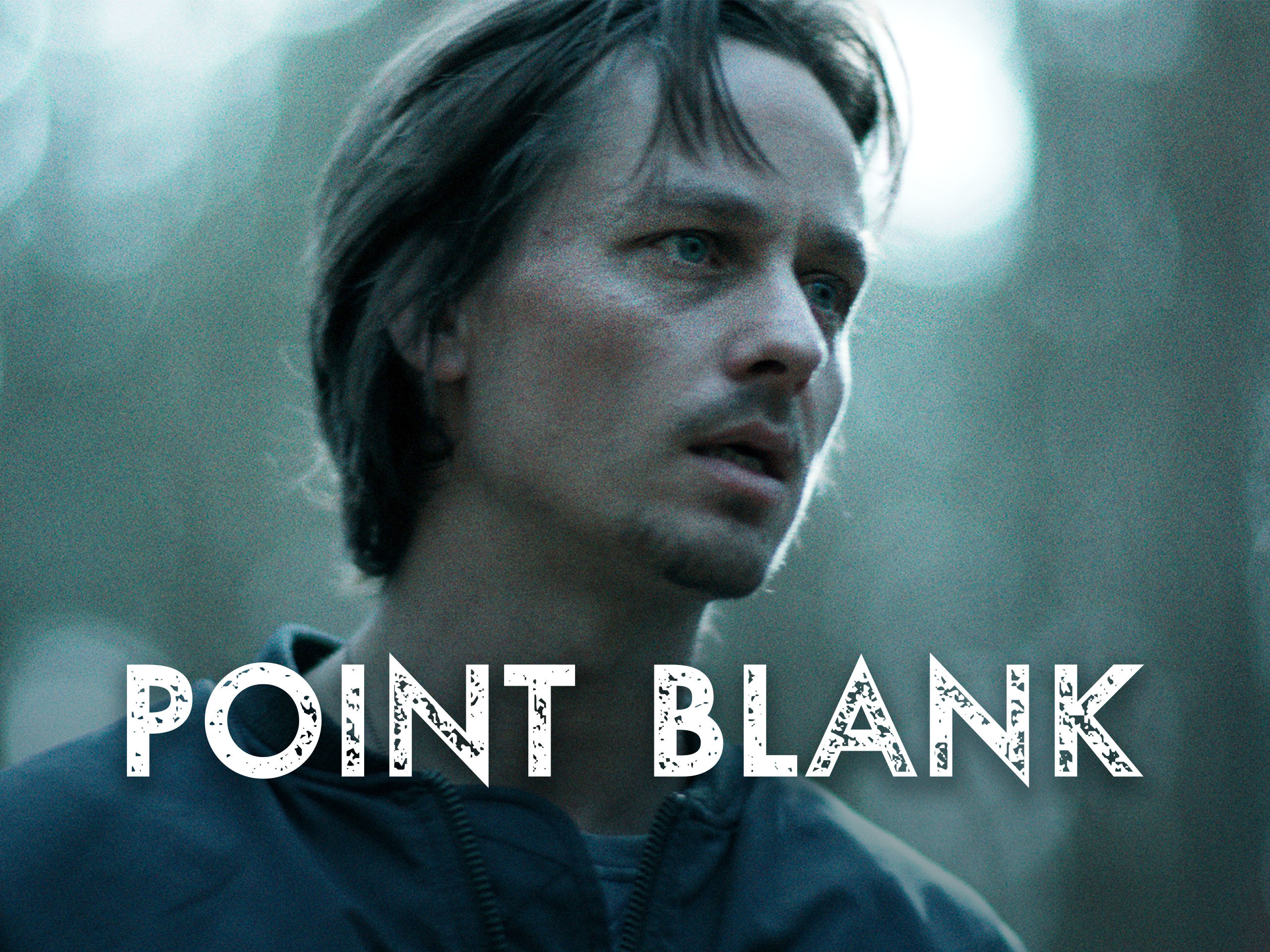 Prime Video: Point Blank