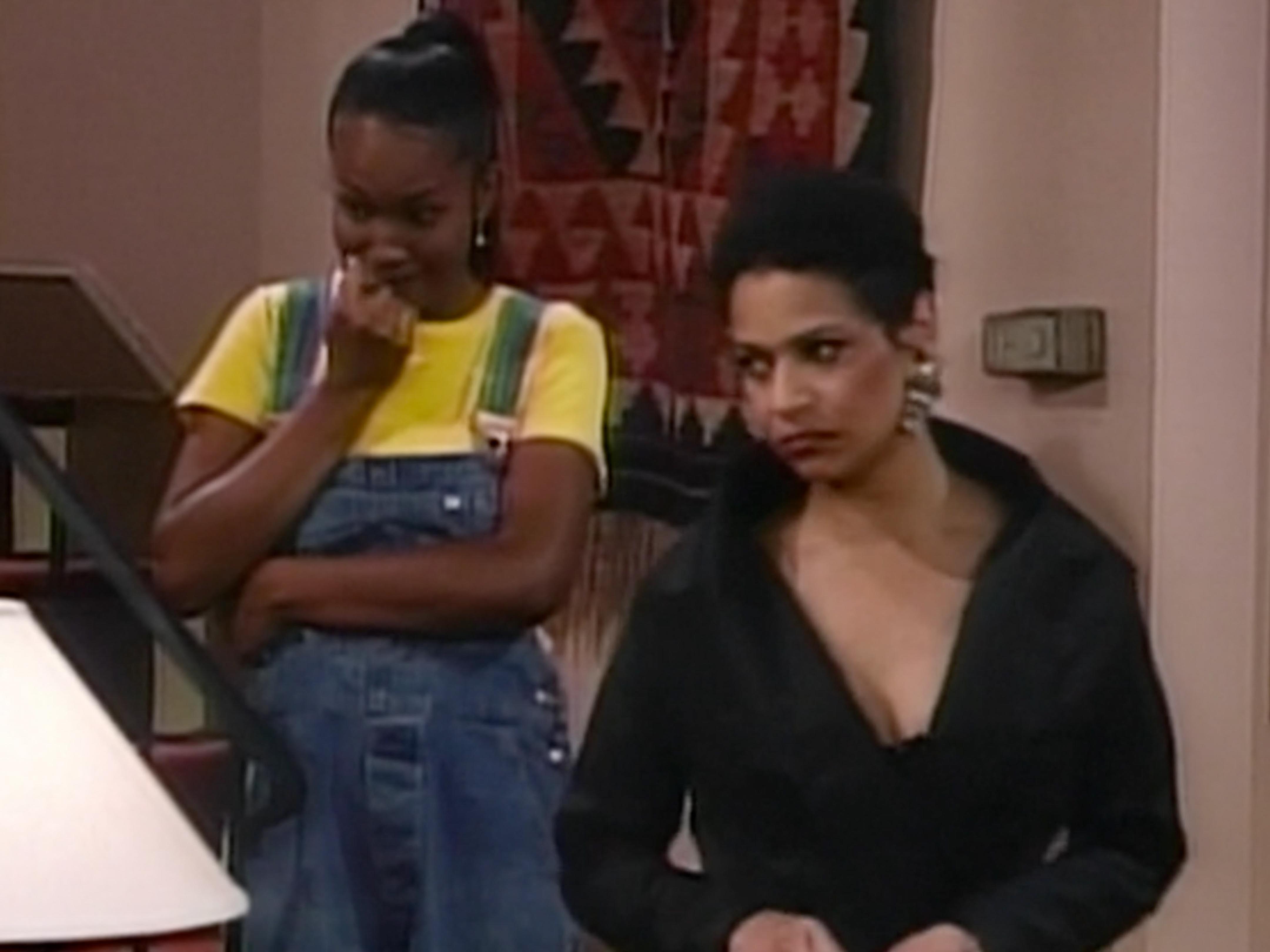 Prime Video: In the House - Season 1