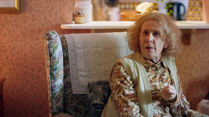 Prime Video: The Nan Movie