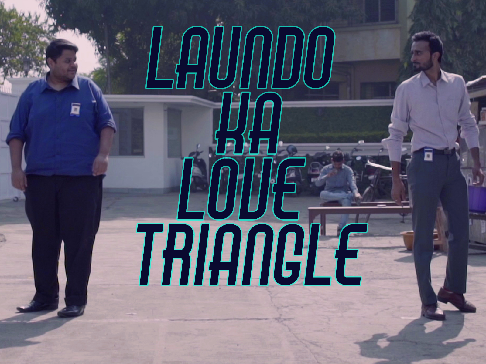 Prime Video: The Best of Screen Patti - Season 2