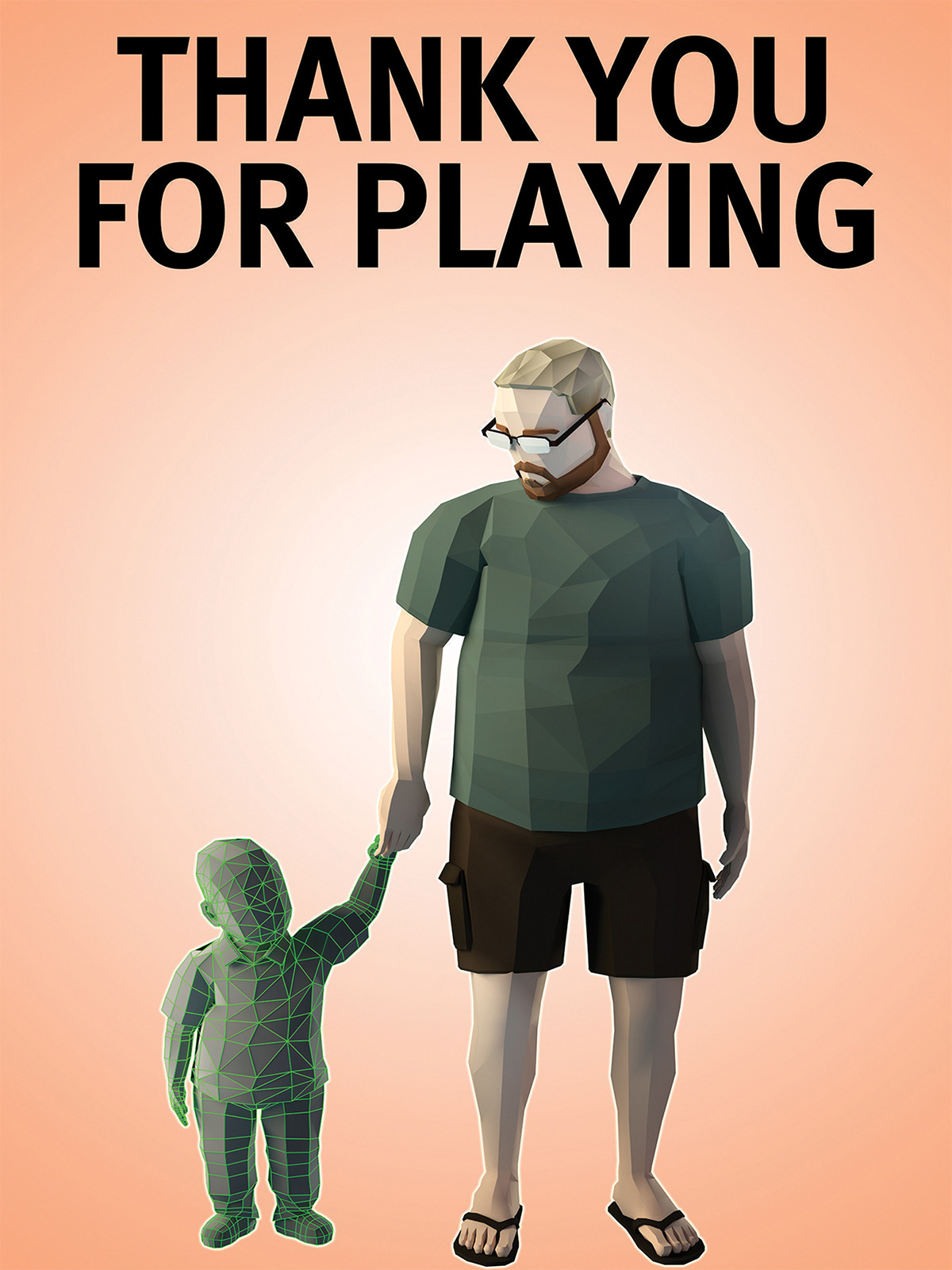 Prime Video: Thank You for Playing