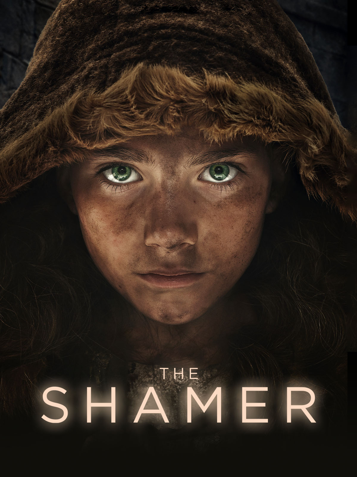 Prime Video: The shamer