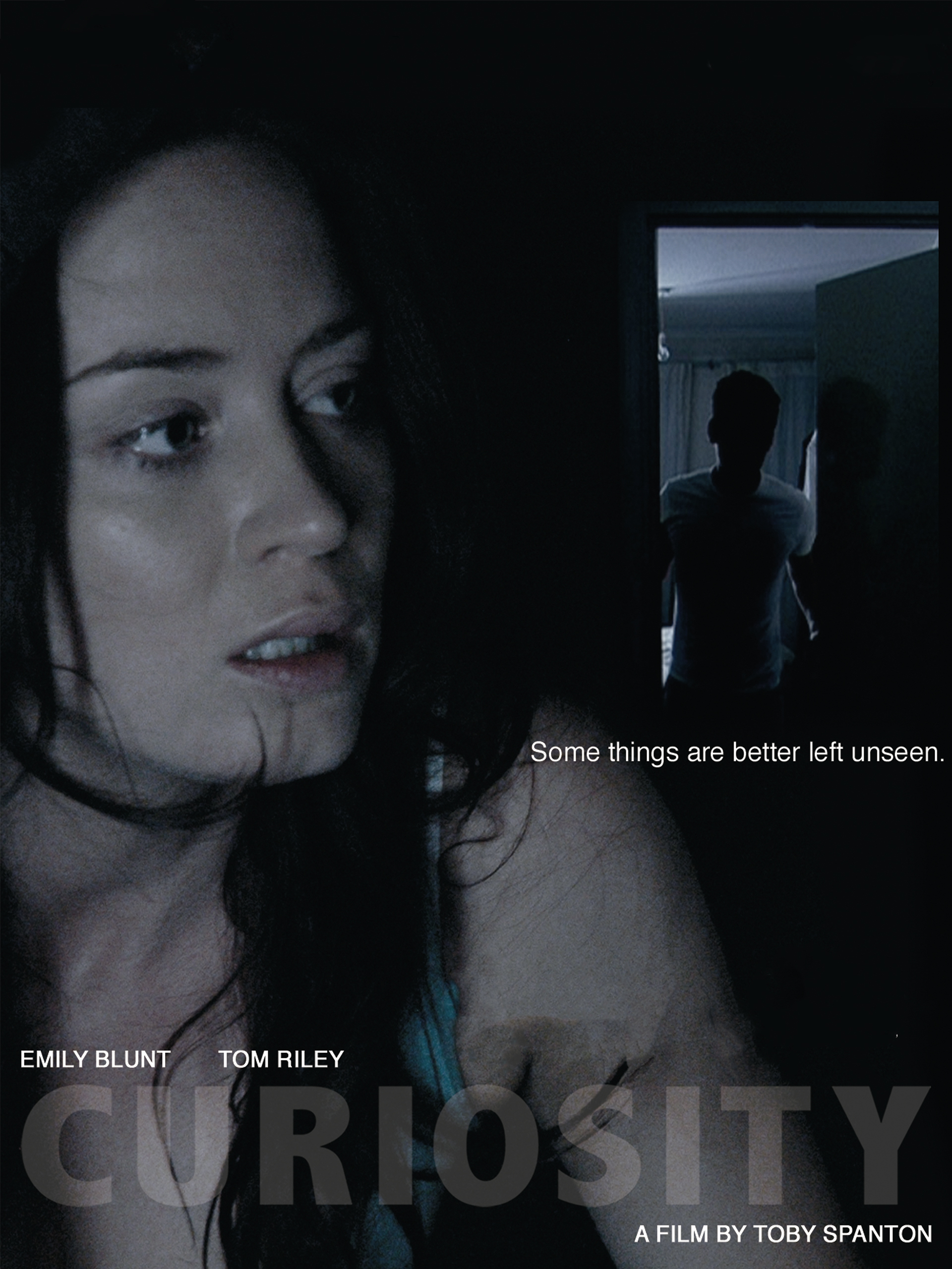 Prime Video: Curiosity